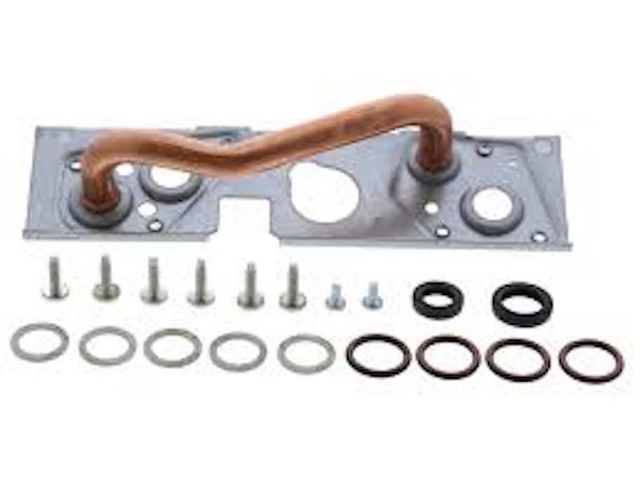 VAILLANT ECOTEC PLUS 612 615 618 624 630 & 637 SUPPORT BRACKET 509142