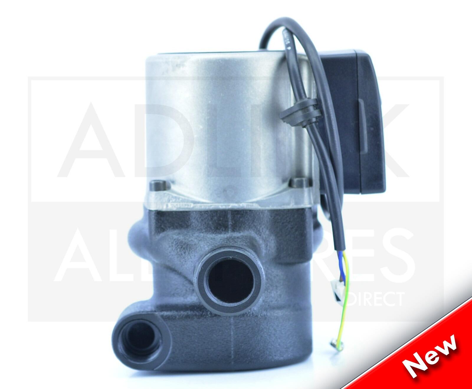 WORCESTER GREENSTAR CS1 FSN GB NG 28KW SYSTEM PUMP 87161165610 WAS 87172043840