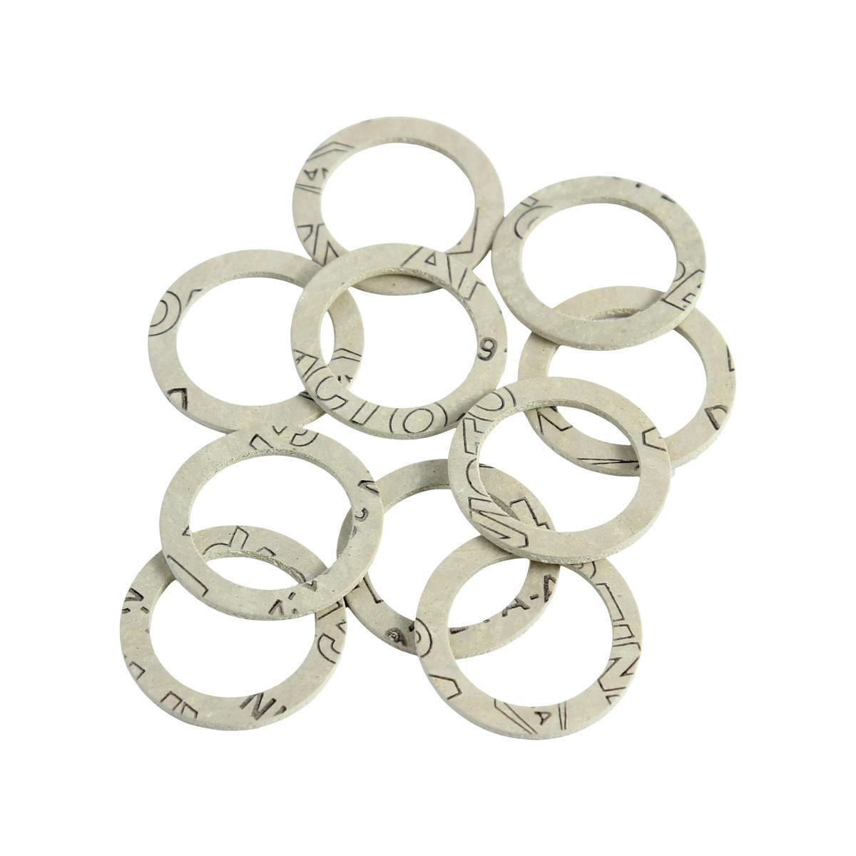Vaillant 981152 Packing Ring (SET OF 10)