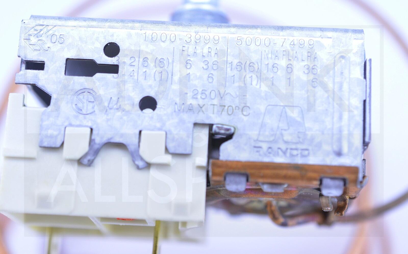 Potterton 907729 Boiler Stat