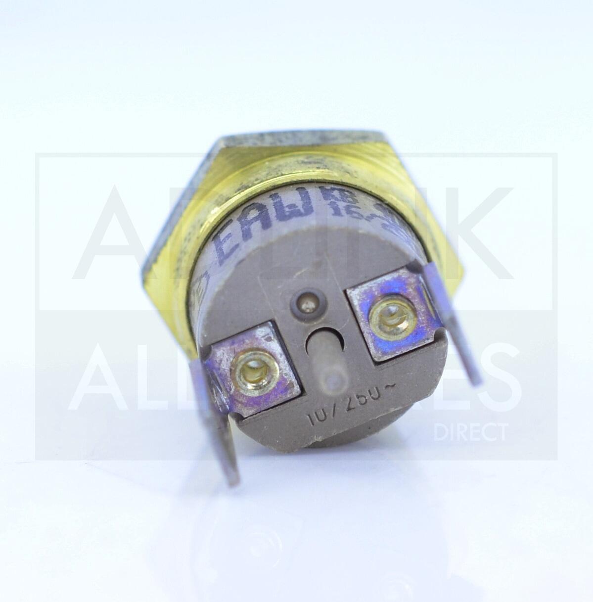 Vaillant 100376 Over Heat Stat