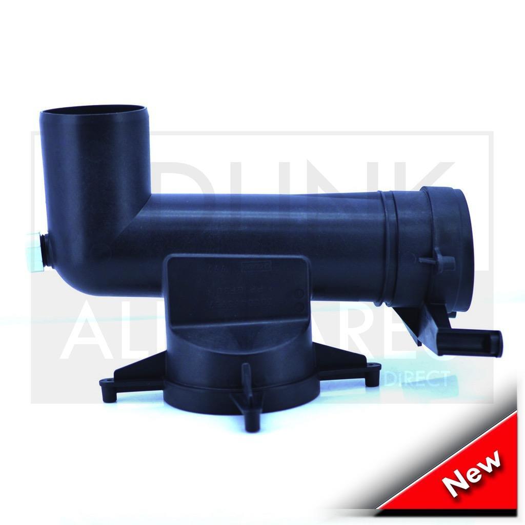 Glow-worm 0020020716 Flue Duct