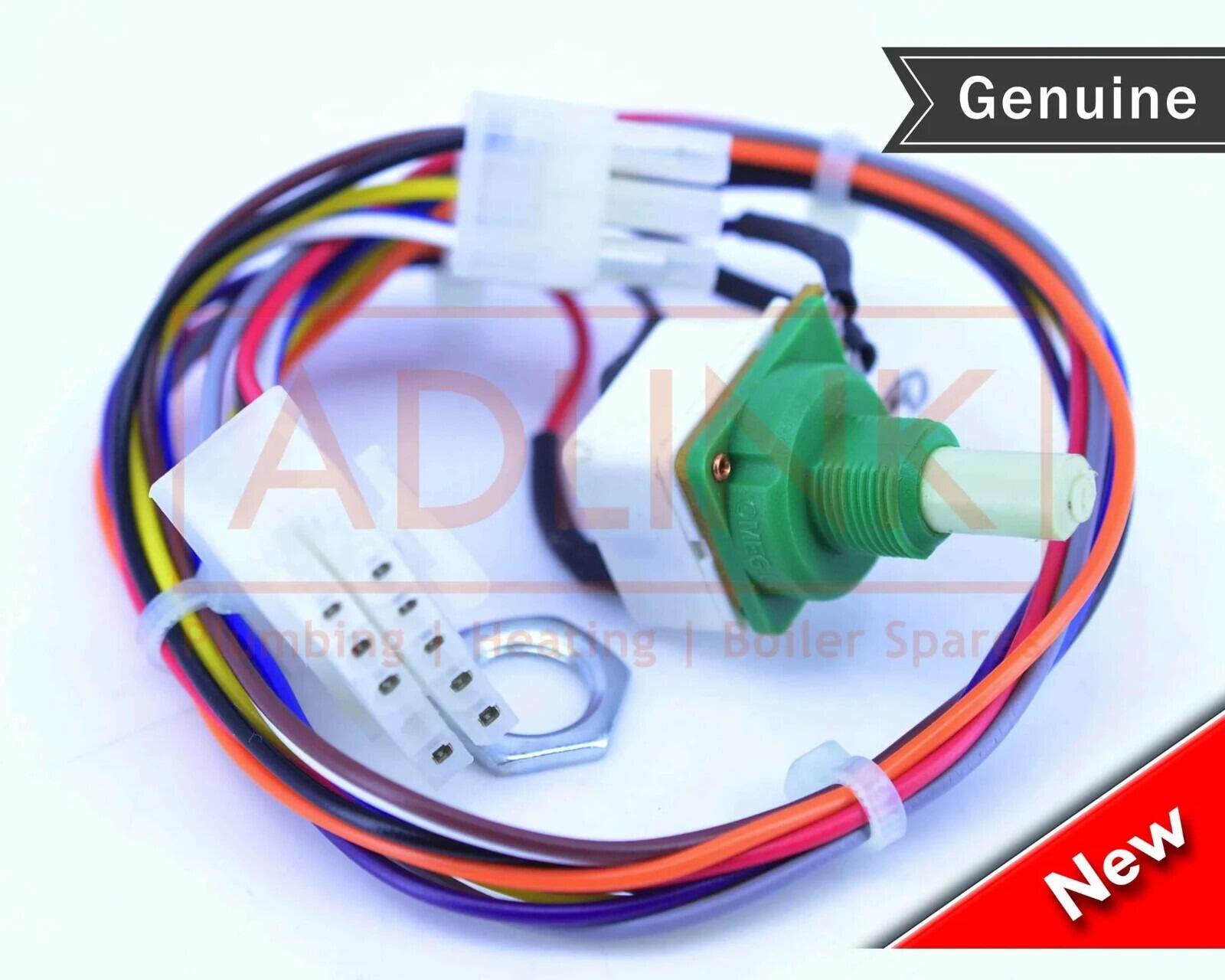 Potterton 840072 Loom Assembly