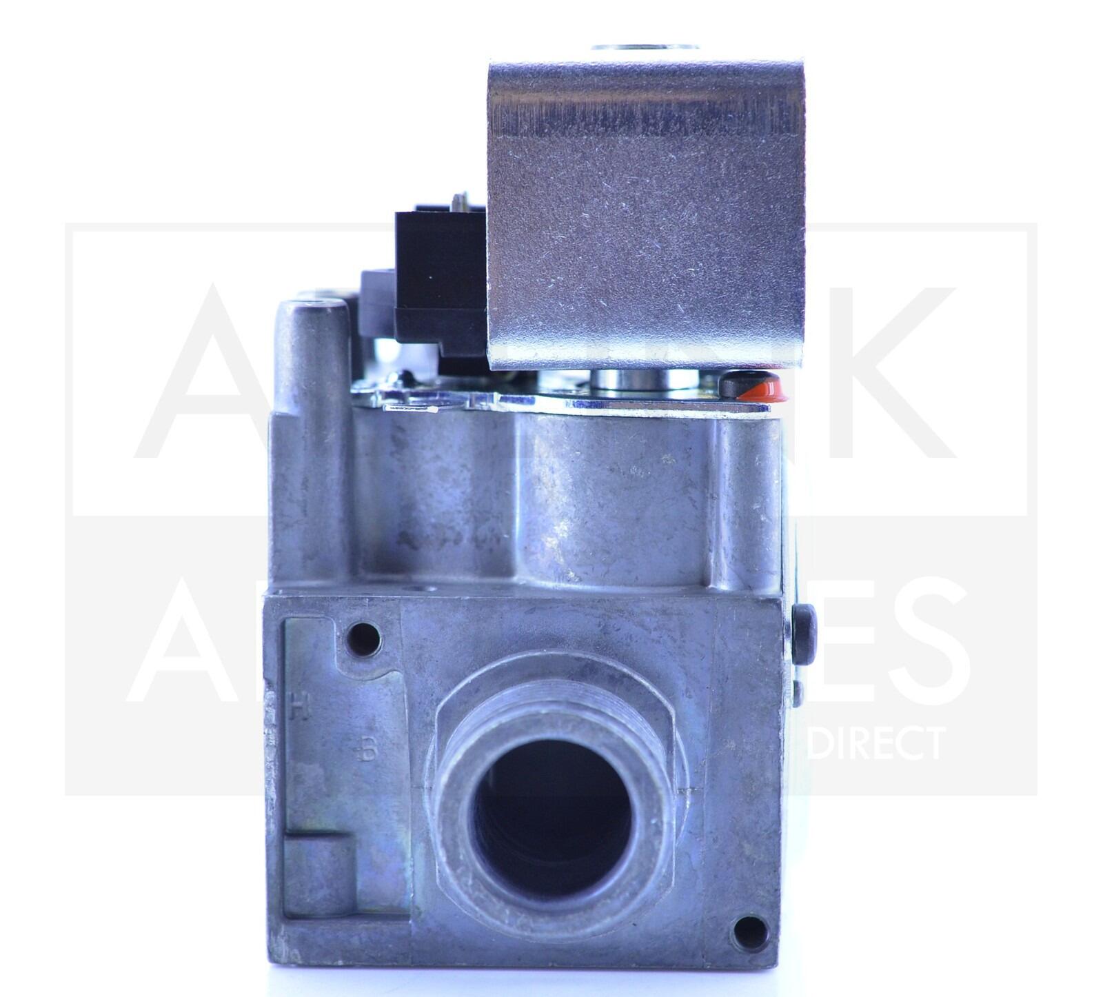 Vokera 20039202 Gas Valve Assembly