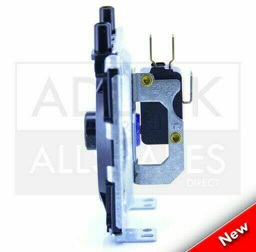 Baxi 247380 Combi 80 Maxflue Boiler Air Pressure Switch