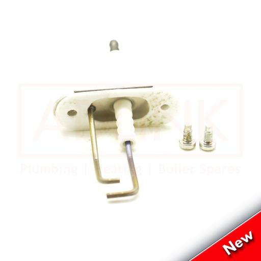 VAILLANT ECOTEC PRO 24 28 R1 & VUI 376/5-5 376/5-5 R1 ELECTRODE 0020133816