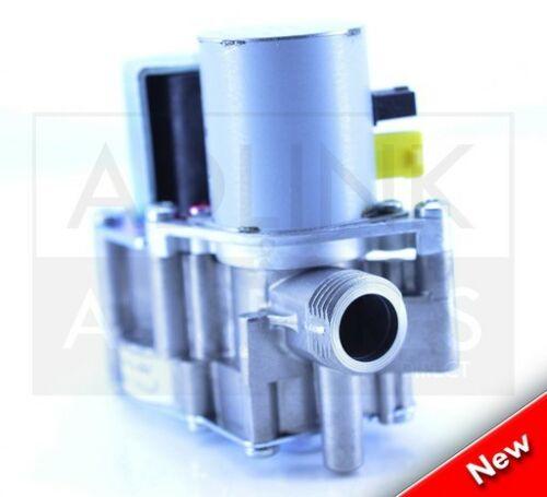 VAILLANT ECOTEC PLUS 637 R6 (FROM 2012) GAS VALVE WITH REGULATOR 0020148383