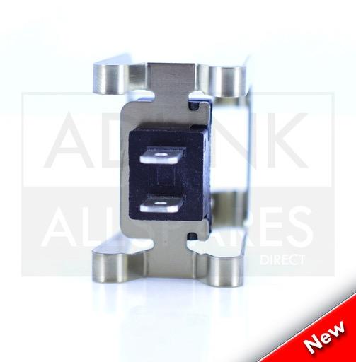 VAILLANT ECOTEC PLUS 824 831 837 VUW R3 (CH) FLOW & RETURN NTC SENSOR ...