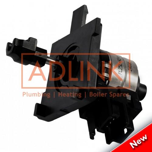 ALPHA INTEC 2 26CE 30CE & 35CE BOILER DIVERTER VALVE MOTOR 1.033918