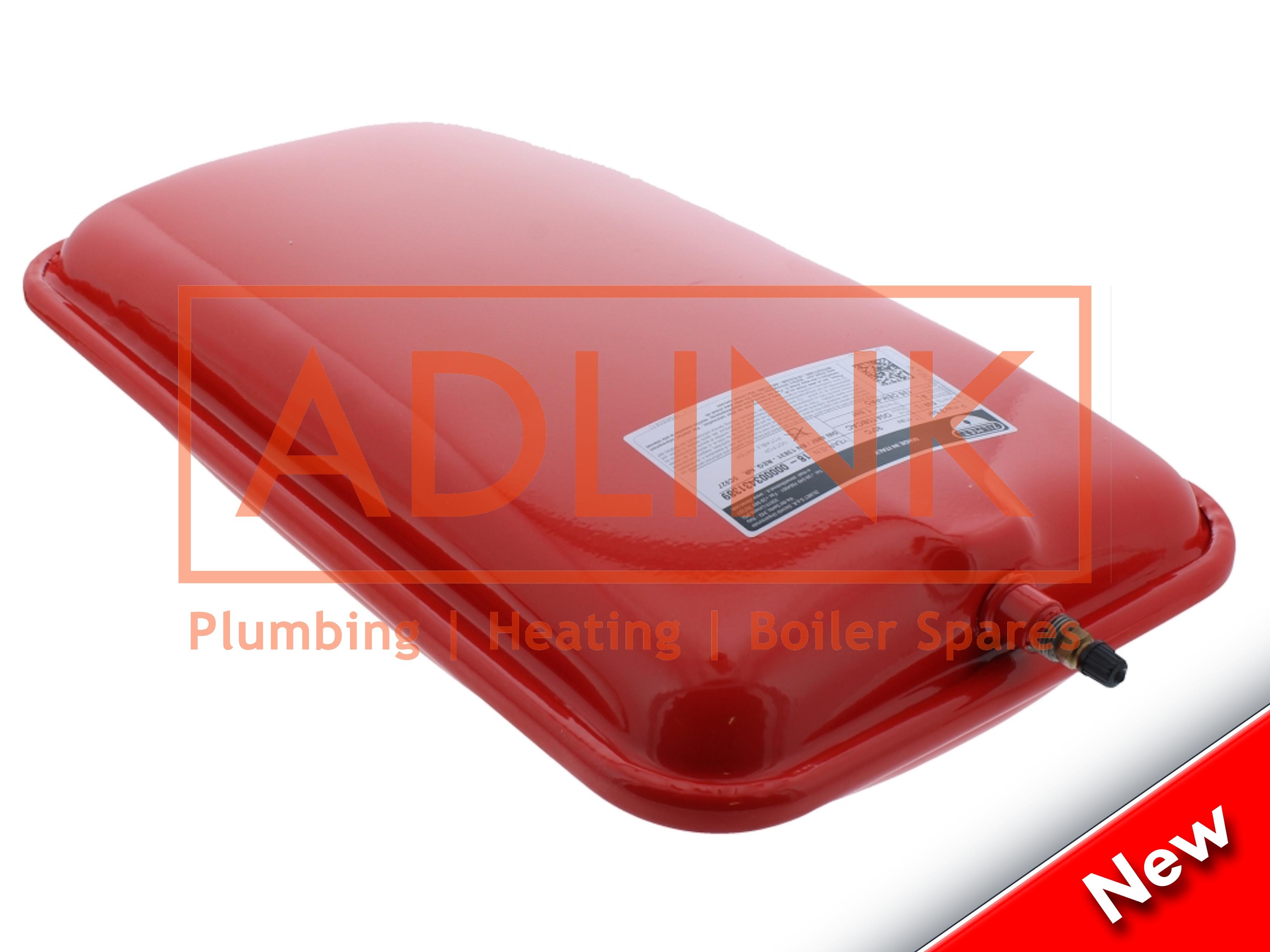 REMEHA Baxi ECOBLUE ADVANCE COMBI ERP 24 28 EXP VSL 8L-24-28-33KW 720753901