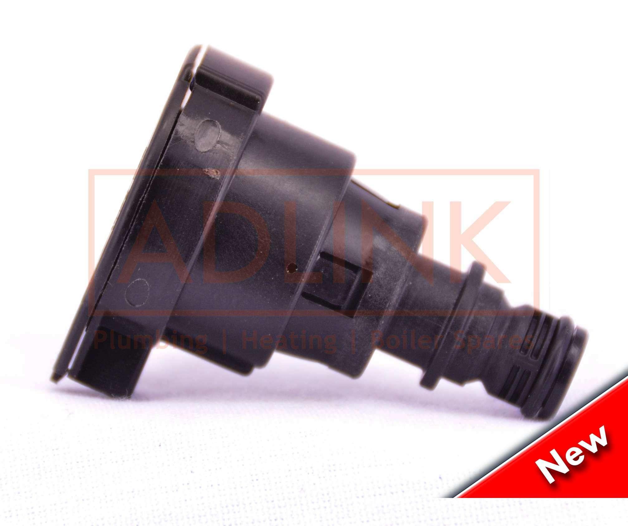 BAXI NETA-TEC 24 28 & 33 GA BOILER PRESSURE SENSOR 720778001
