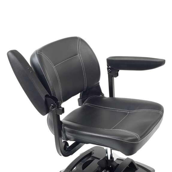 Drive Style+S - Bootable Scooter (White)