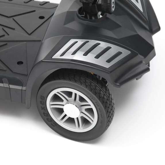 Drive Style+S - Bootable Scooter (White)