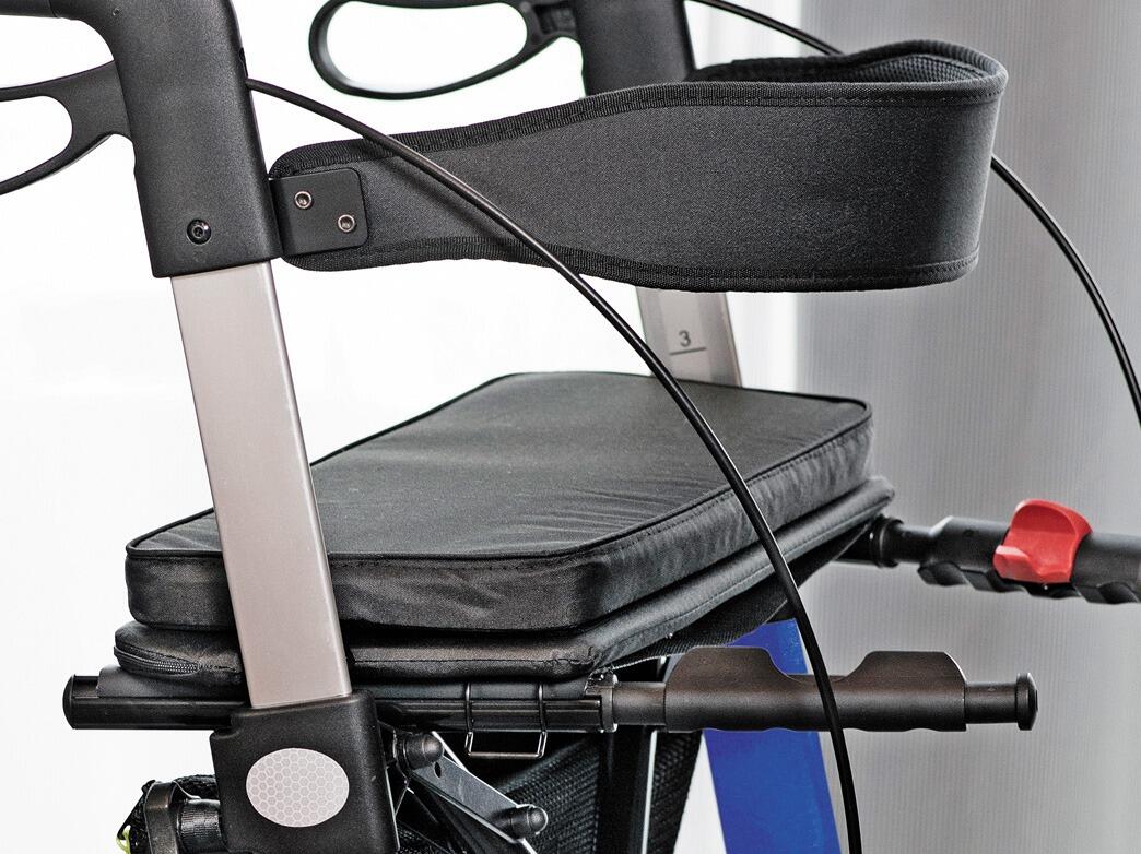 Rehasense Space LX Rollator