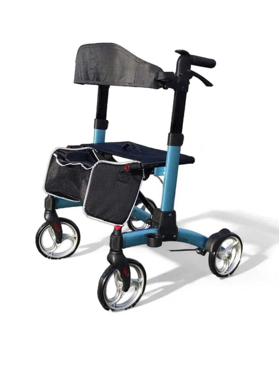 4 Wheeled Walkers
