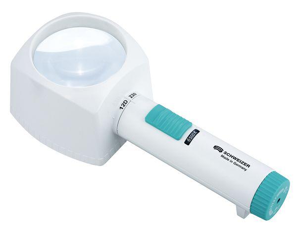 Okolux Plus 3x | VisionAid