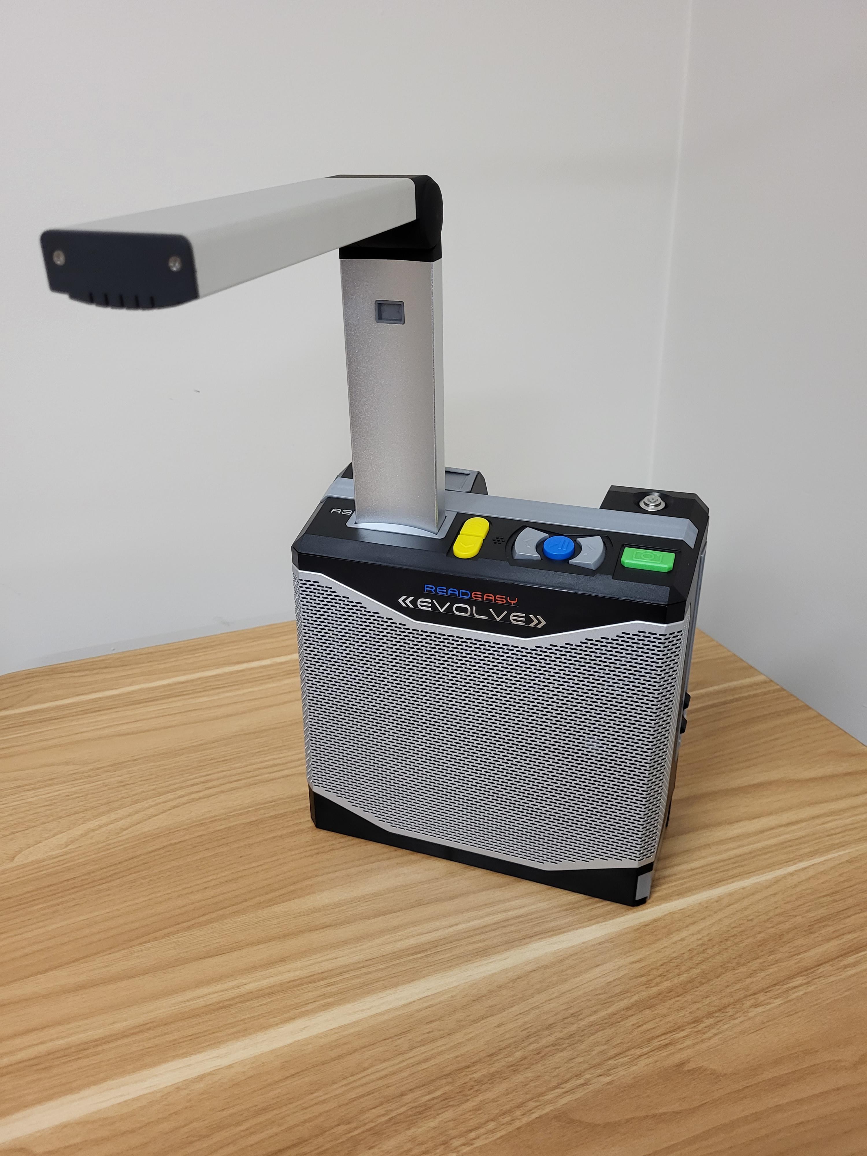 Secondhand ReadEasy Evolve | VisionAid