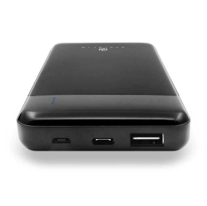 BlindShell Classic 2 and Accessible Powerbank Bundle | VisionAid BlindShell Classic 2 and Accessible Powerbank Bundle | VisionAid