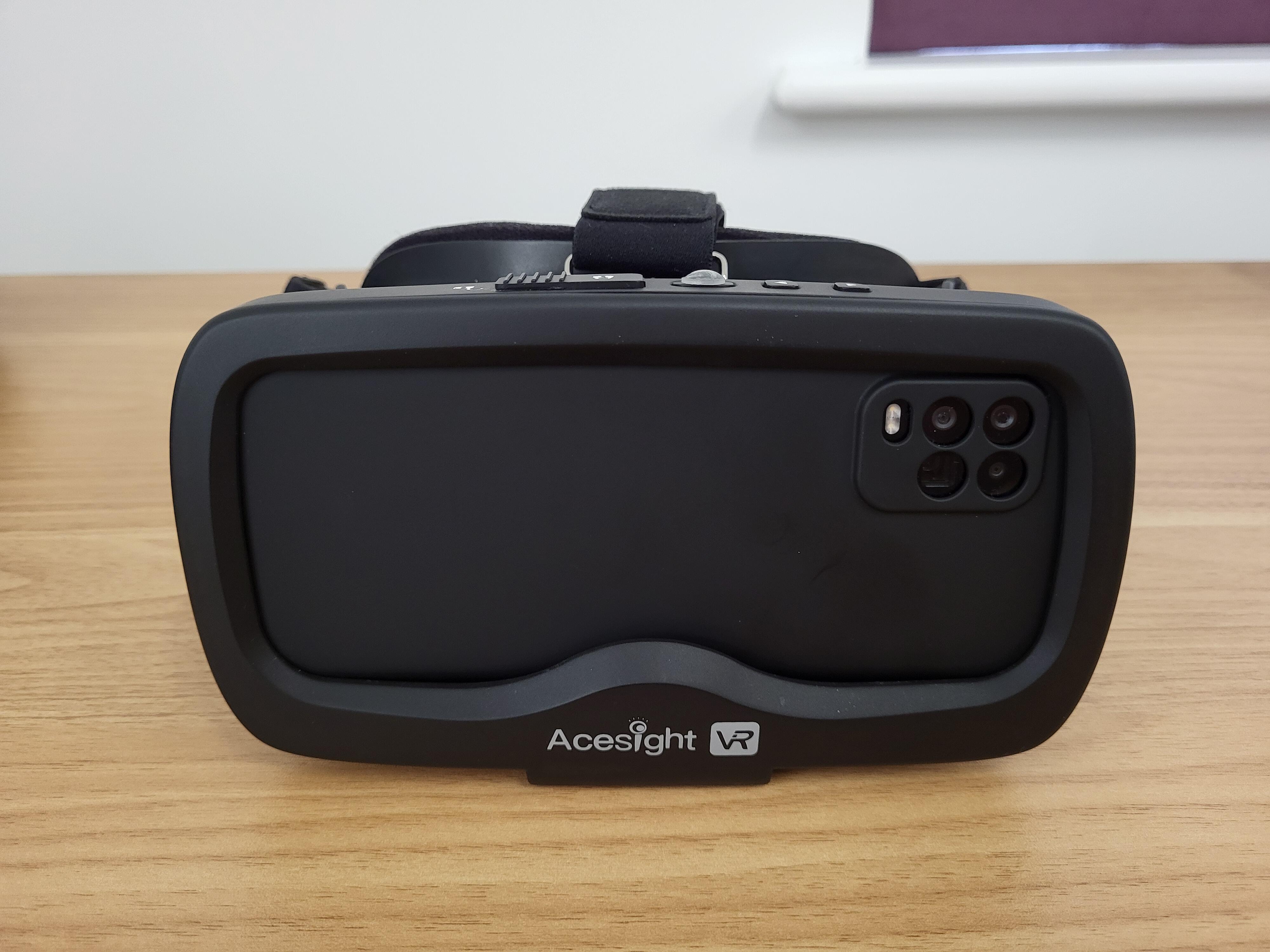 Secondhand Acesight VR | VisionAid