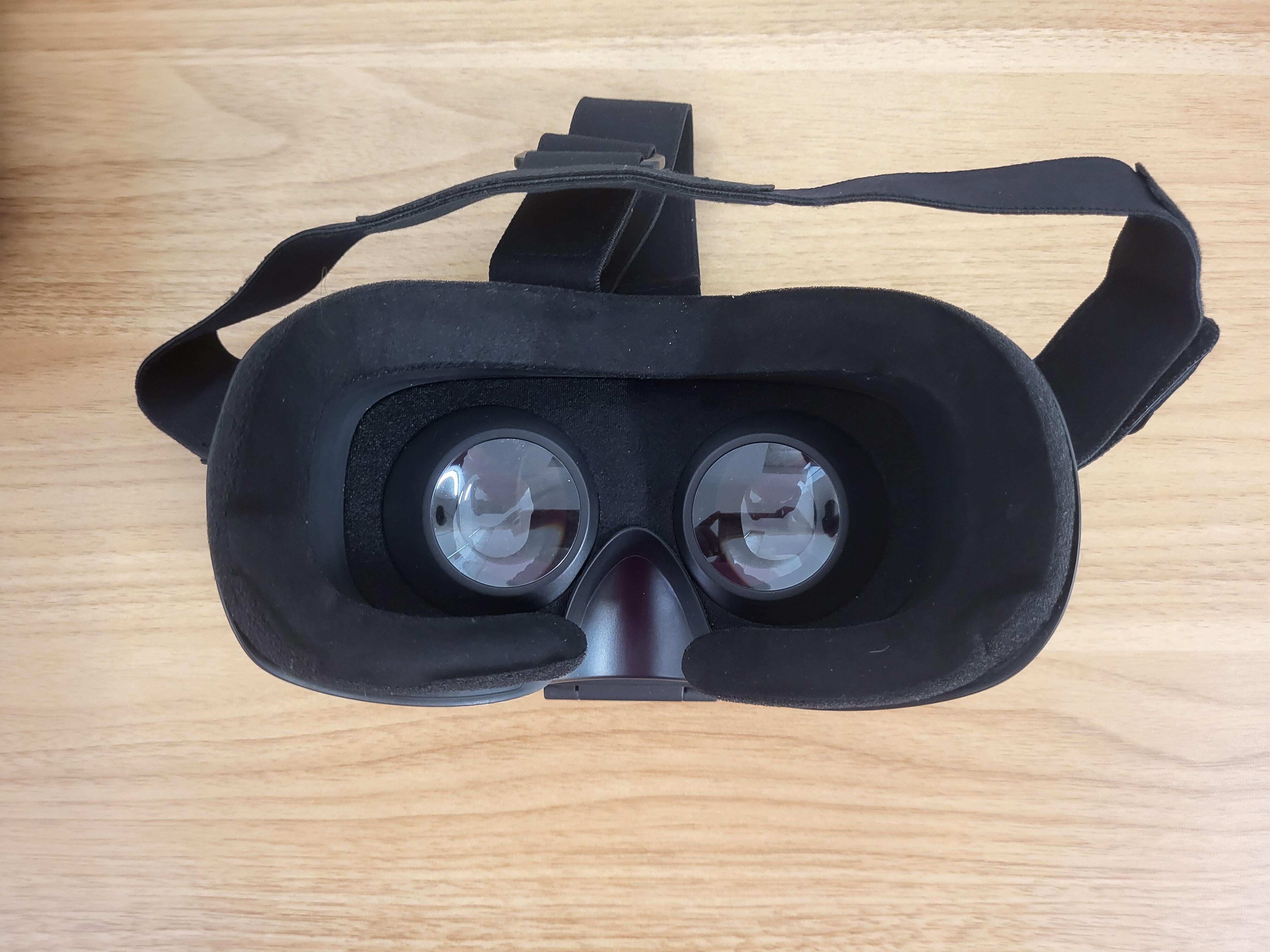 Secondhand Acesight VR | VisionAid