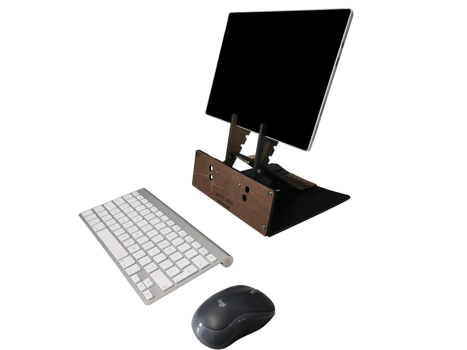 Go Eco Wave - Tablet Stand | VisionAid