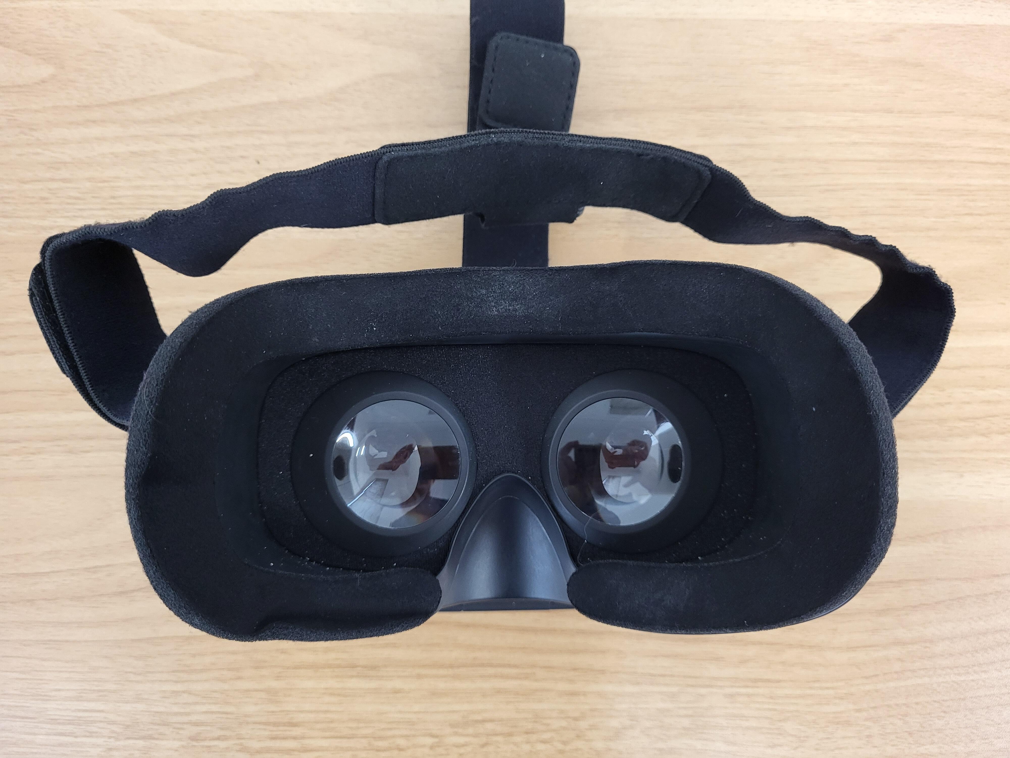 Secondhand Acesight VR | VisionAid