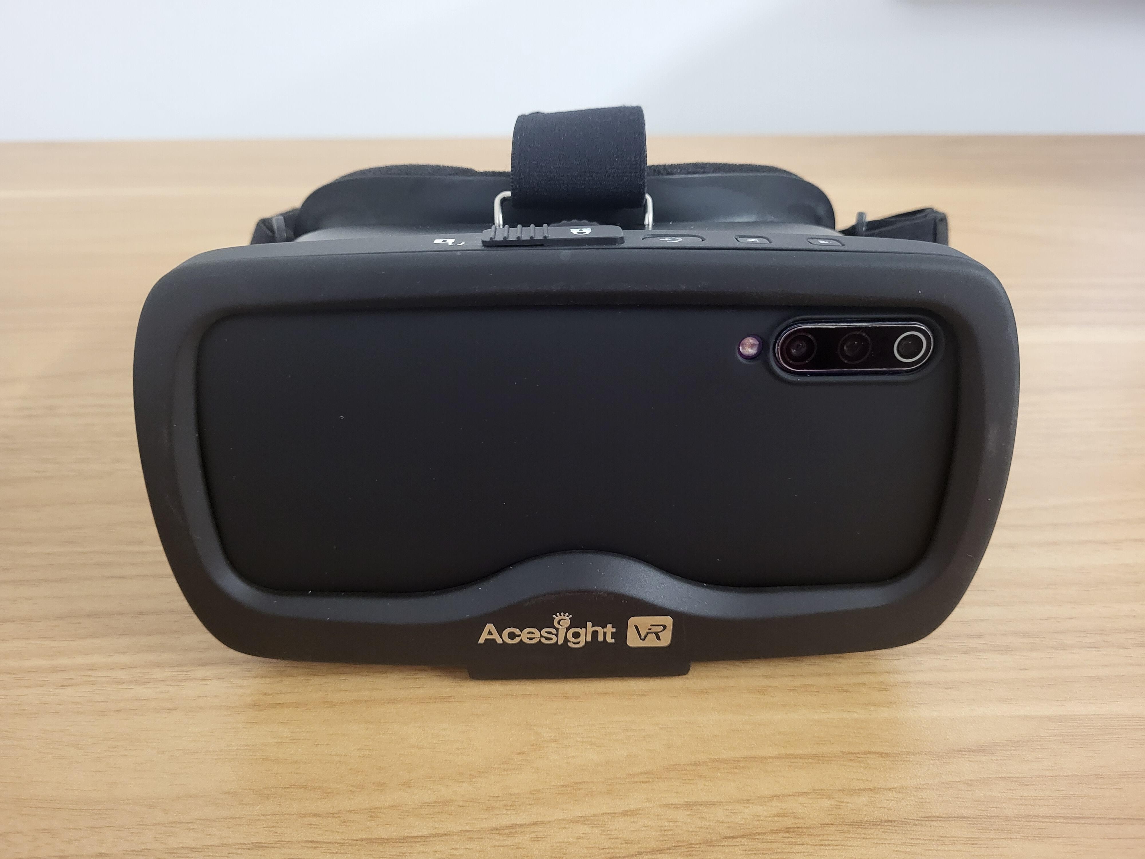 Secondhand Acesight VR | VisionAid