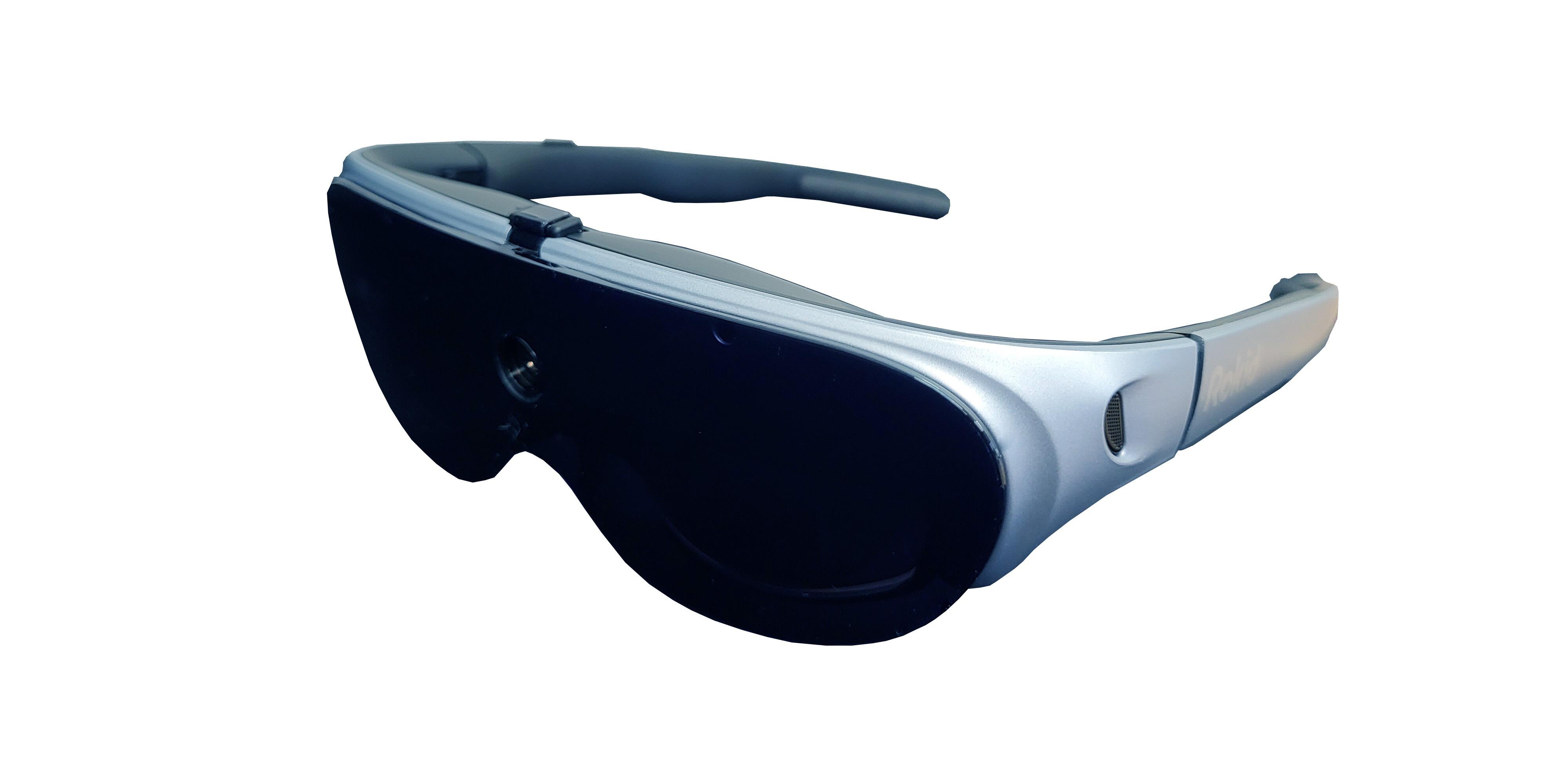 Ex Demo EYE5 | VisionAid