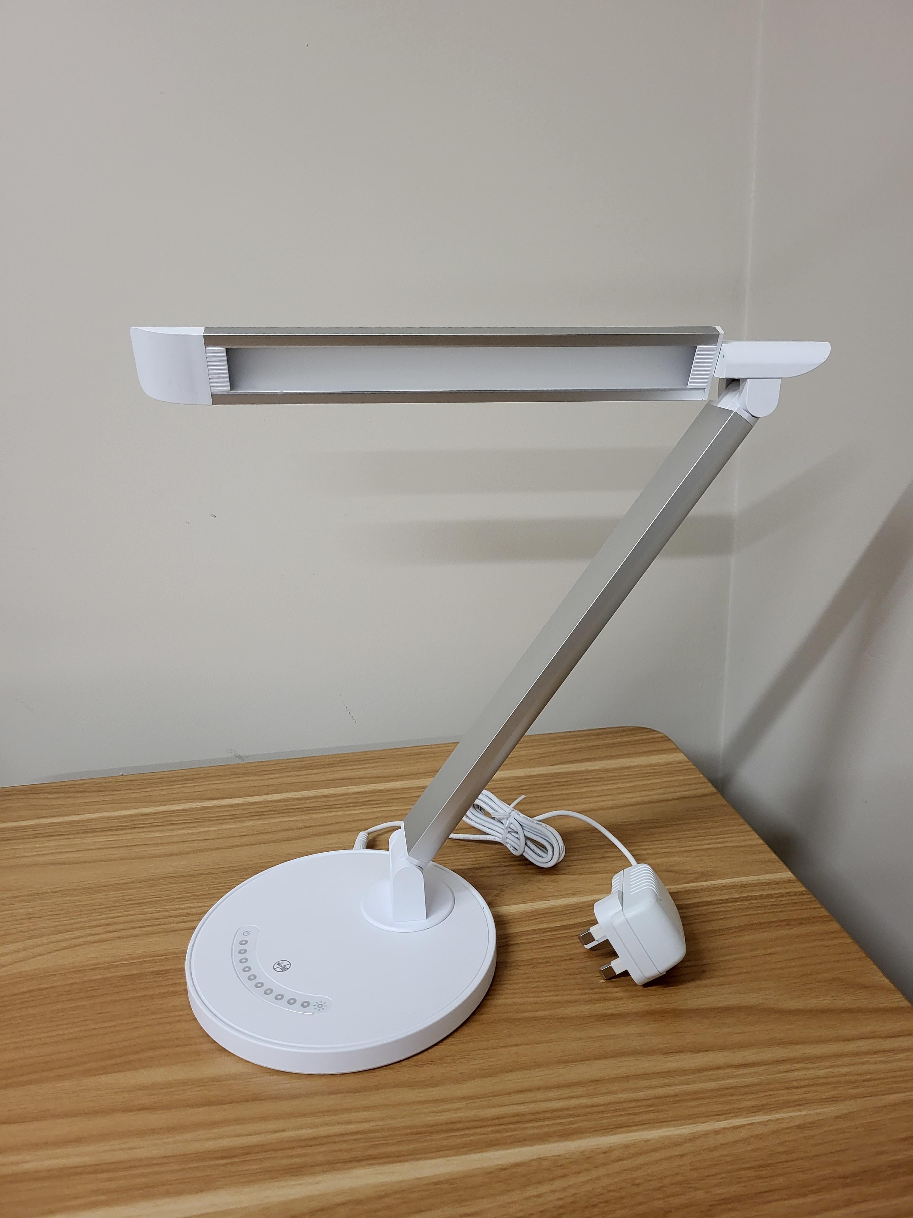 Secondhand FlexiBright | VisionAid