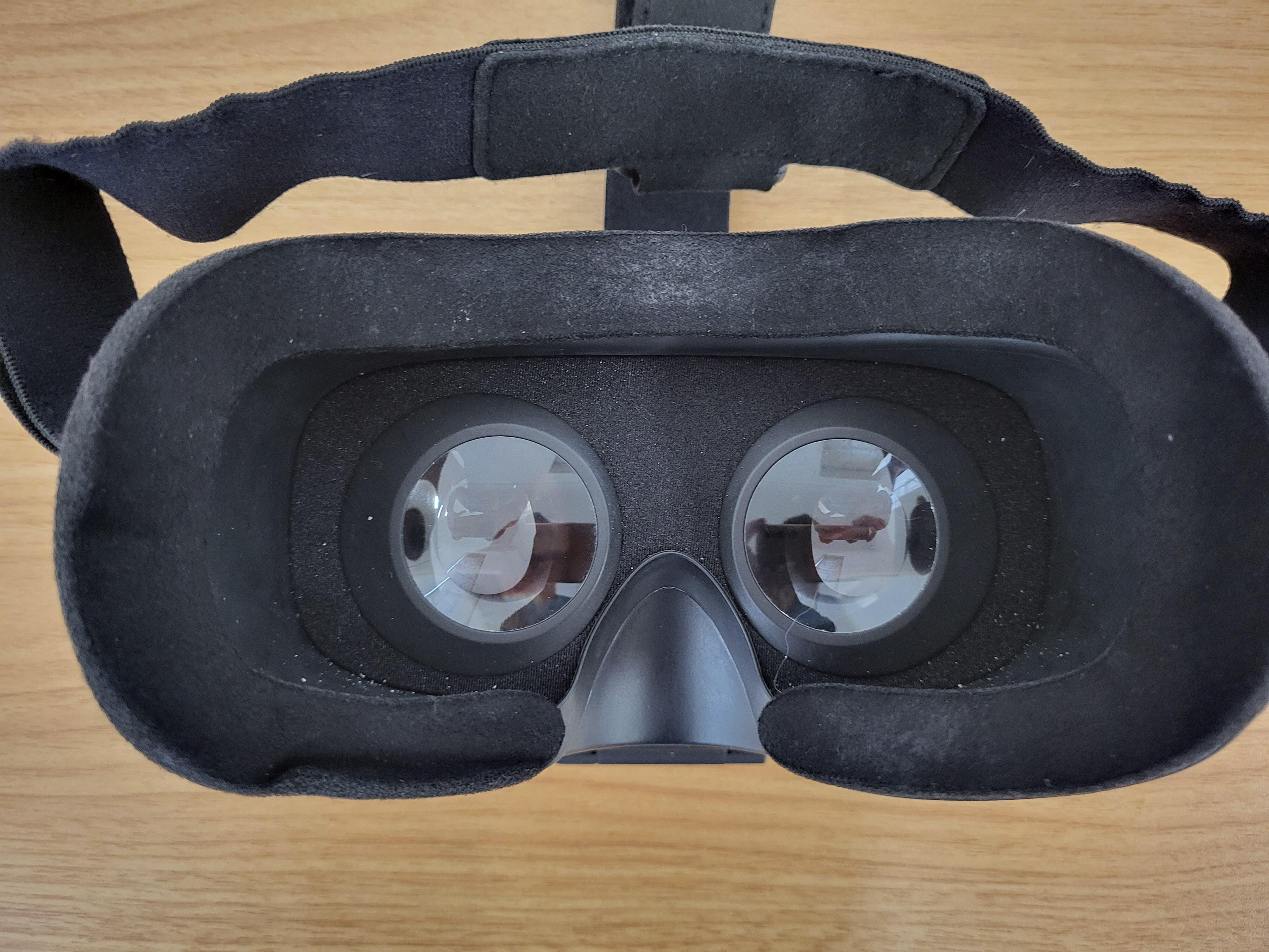 Secondhand Acesight VR | VisionAid