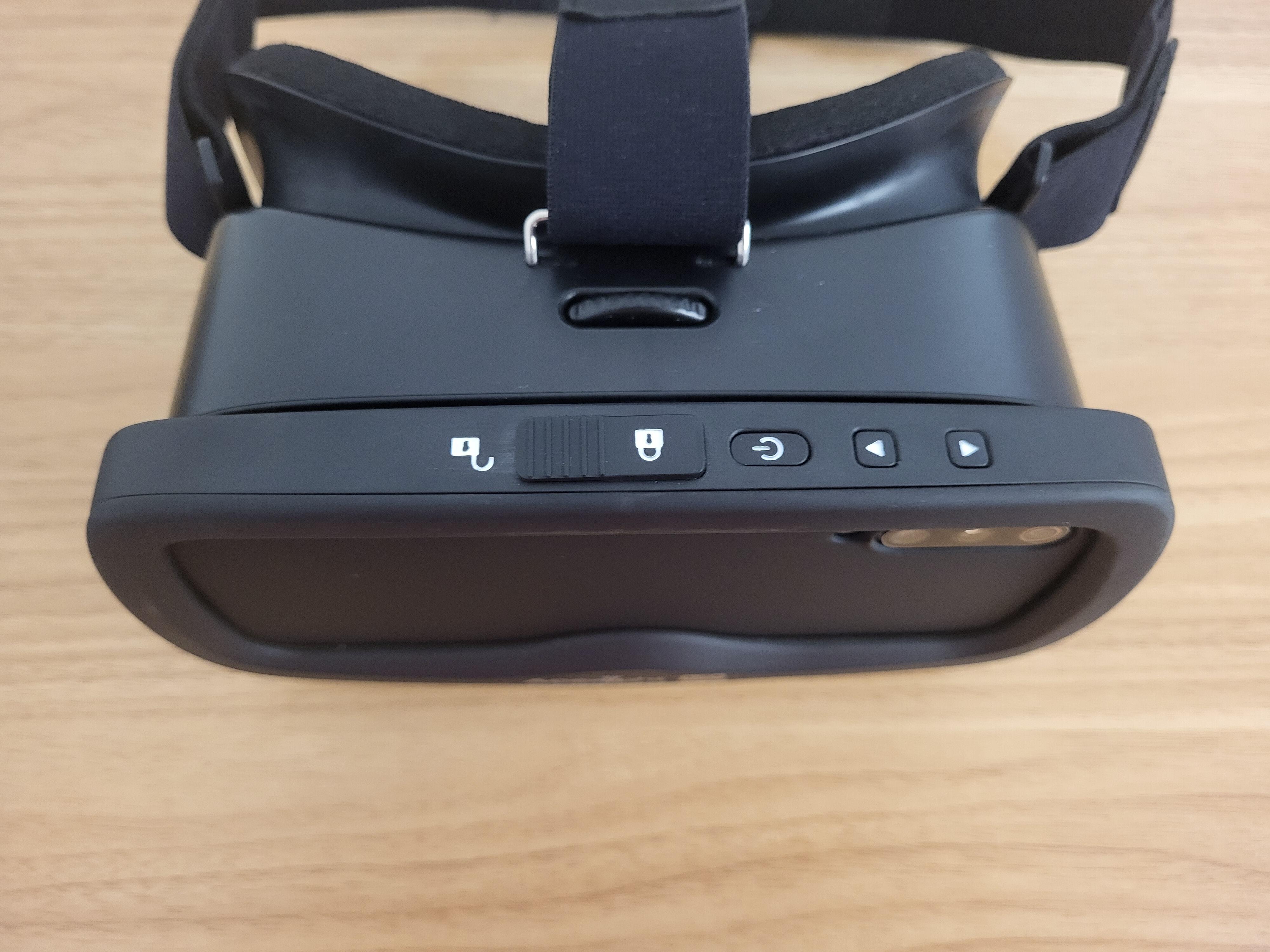 Secondhand Acesight VR | VisionAid