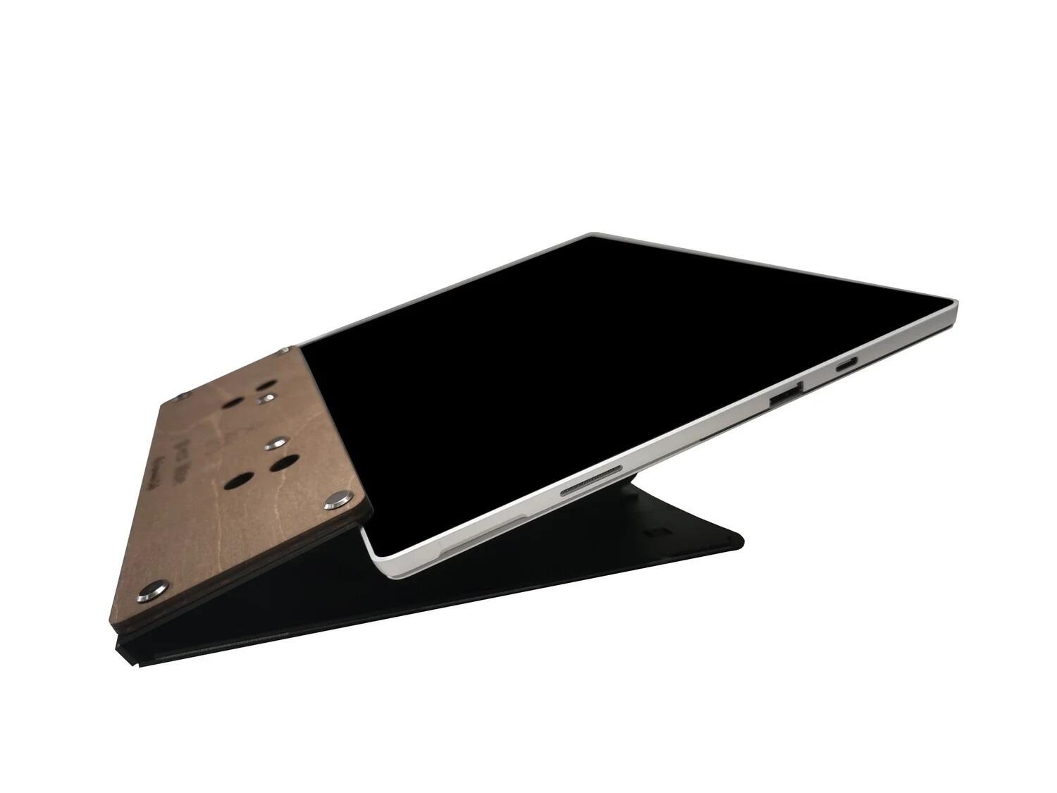 Go Eco Wave - Tablet Stand | VisionAid