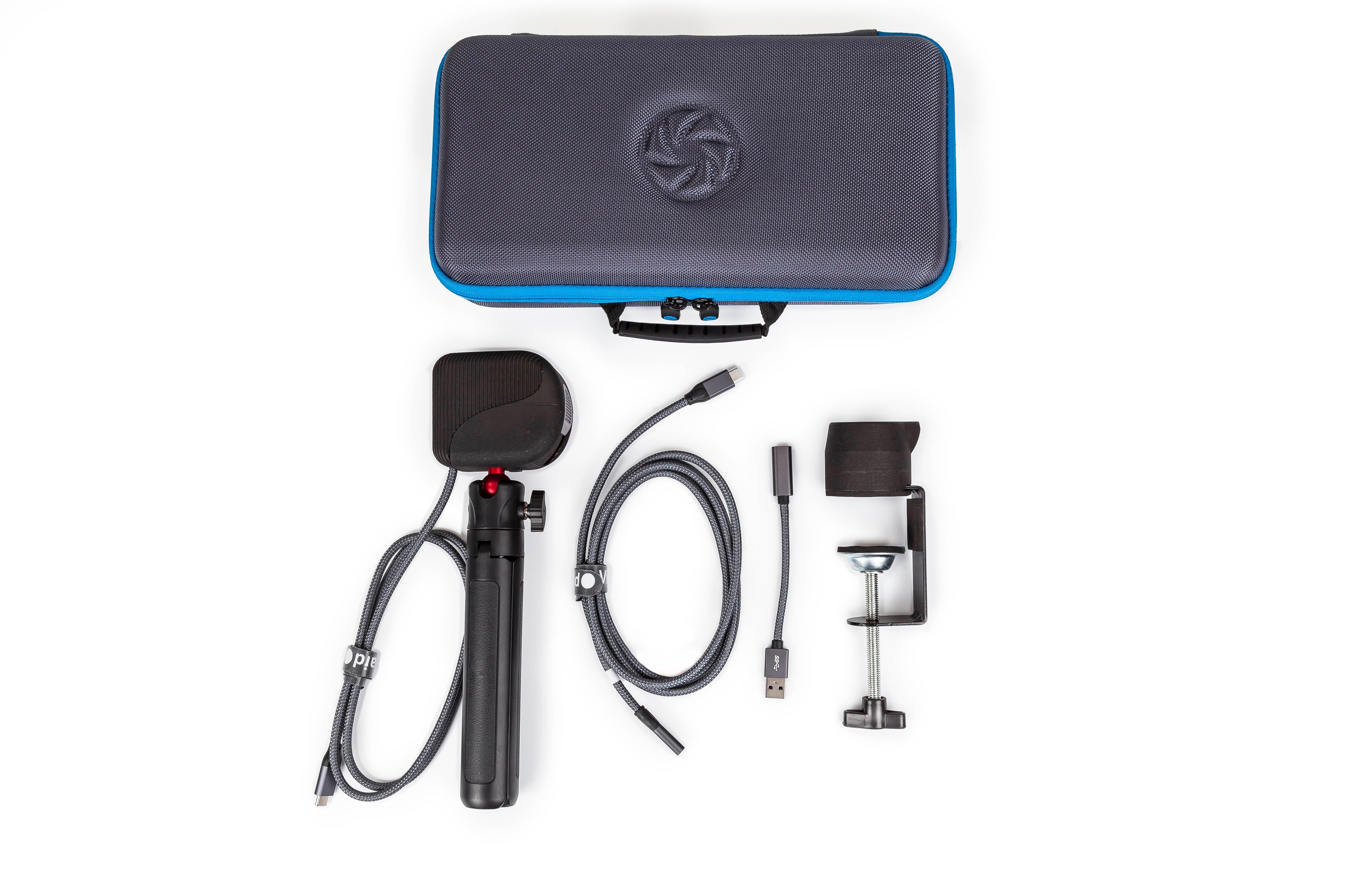 CoaSt Duo | VisionAid