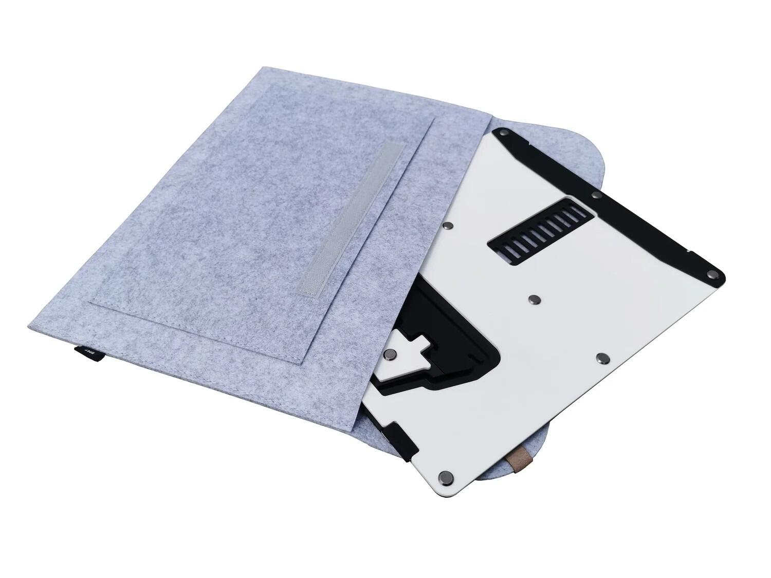 Go Eco Dusk - Laptop & Tablet Stand | VisionAid