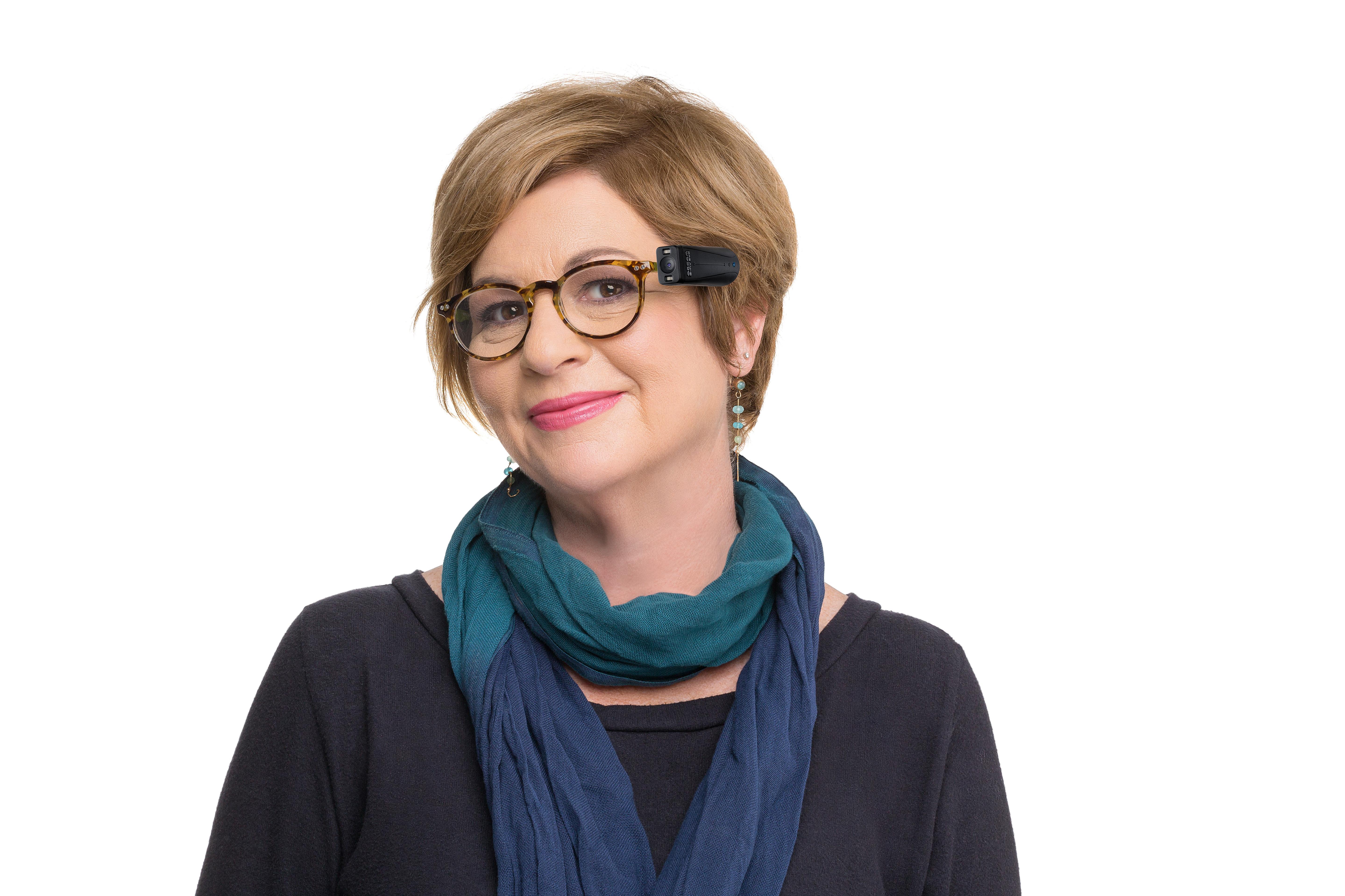 OrCam MyEye 2 | VisionAid