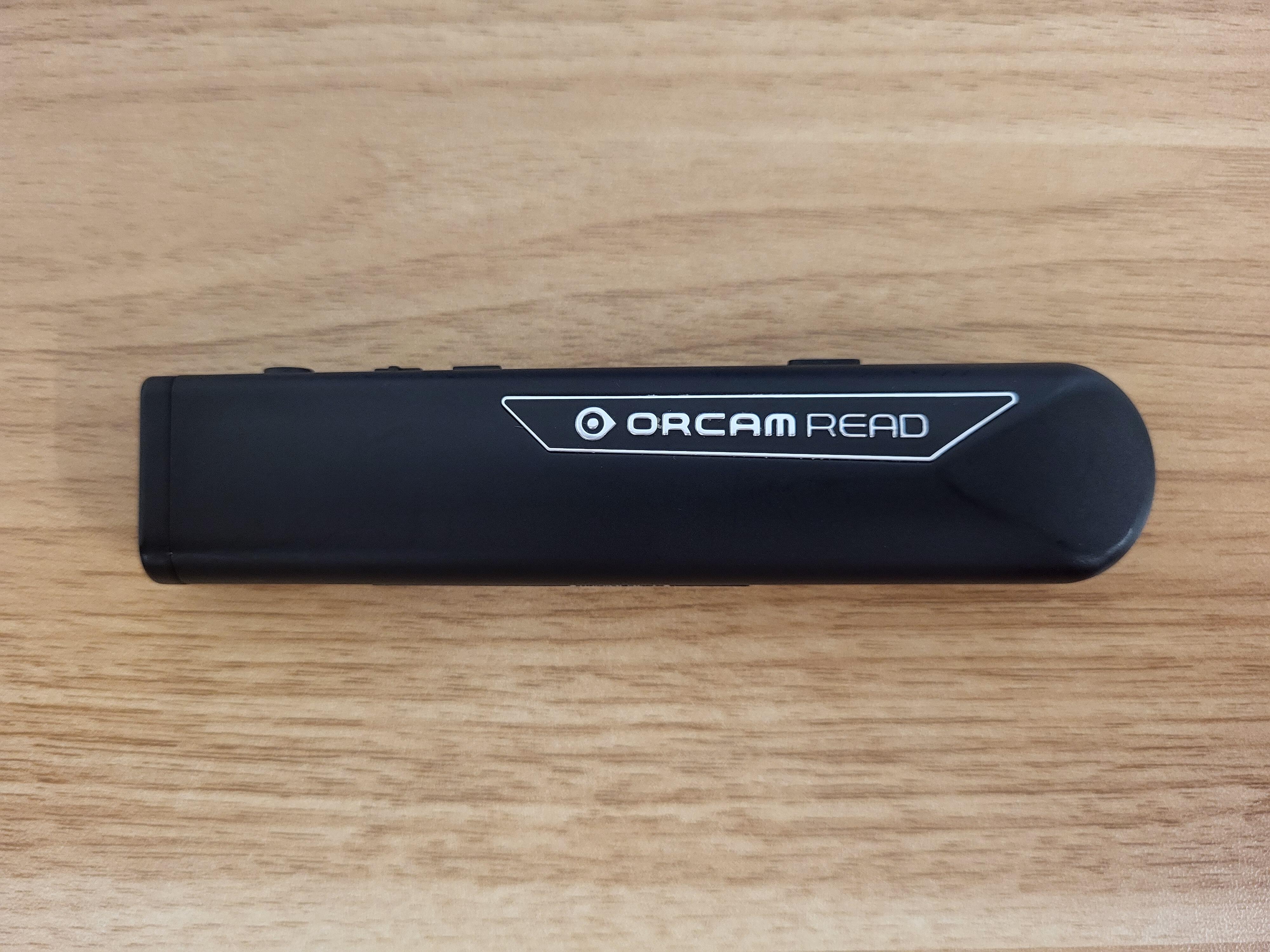 Secondhand OrCam Read Smart | VisionAid