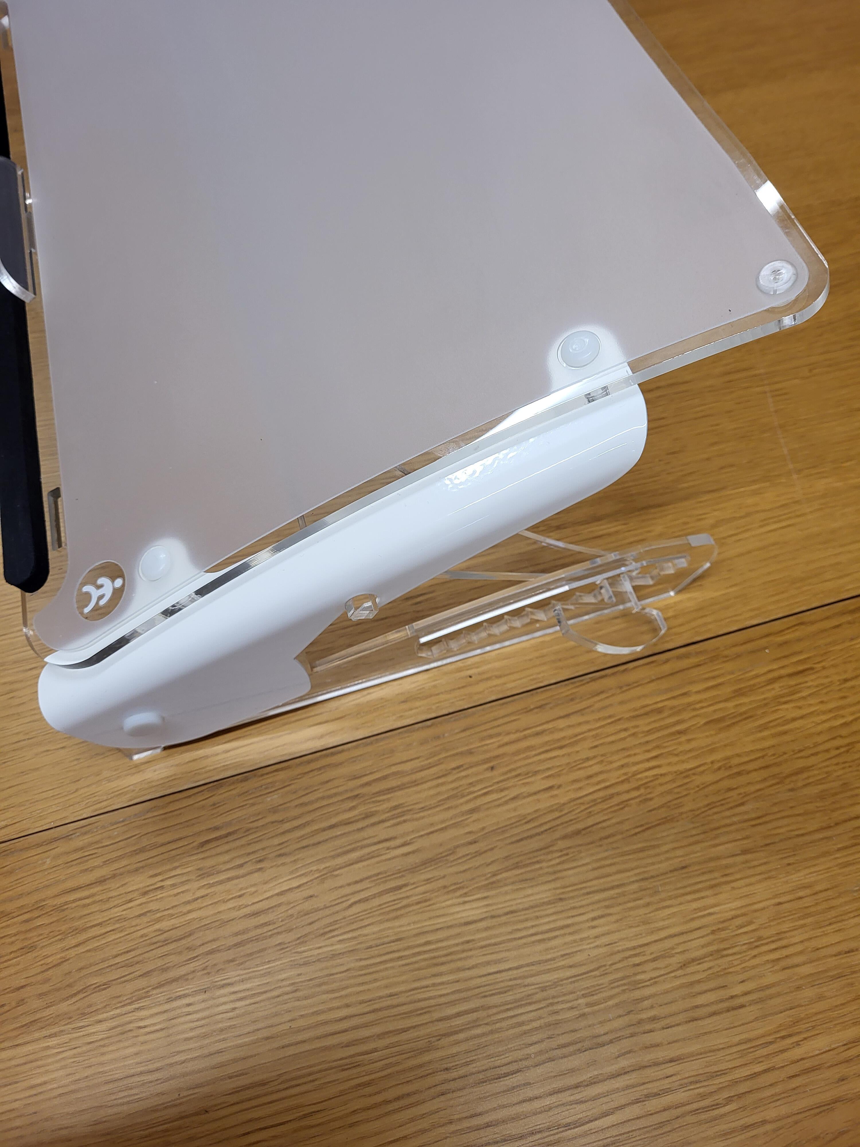 Secondhand Clear Slope Pro | VisionAid