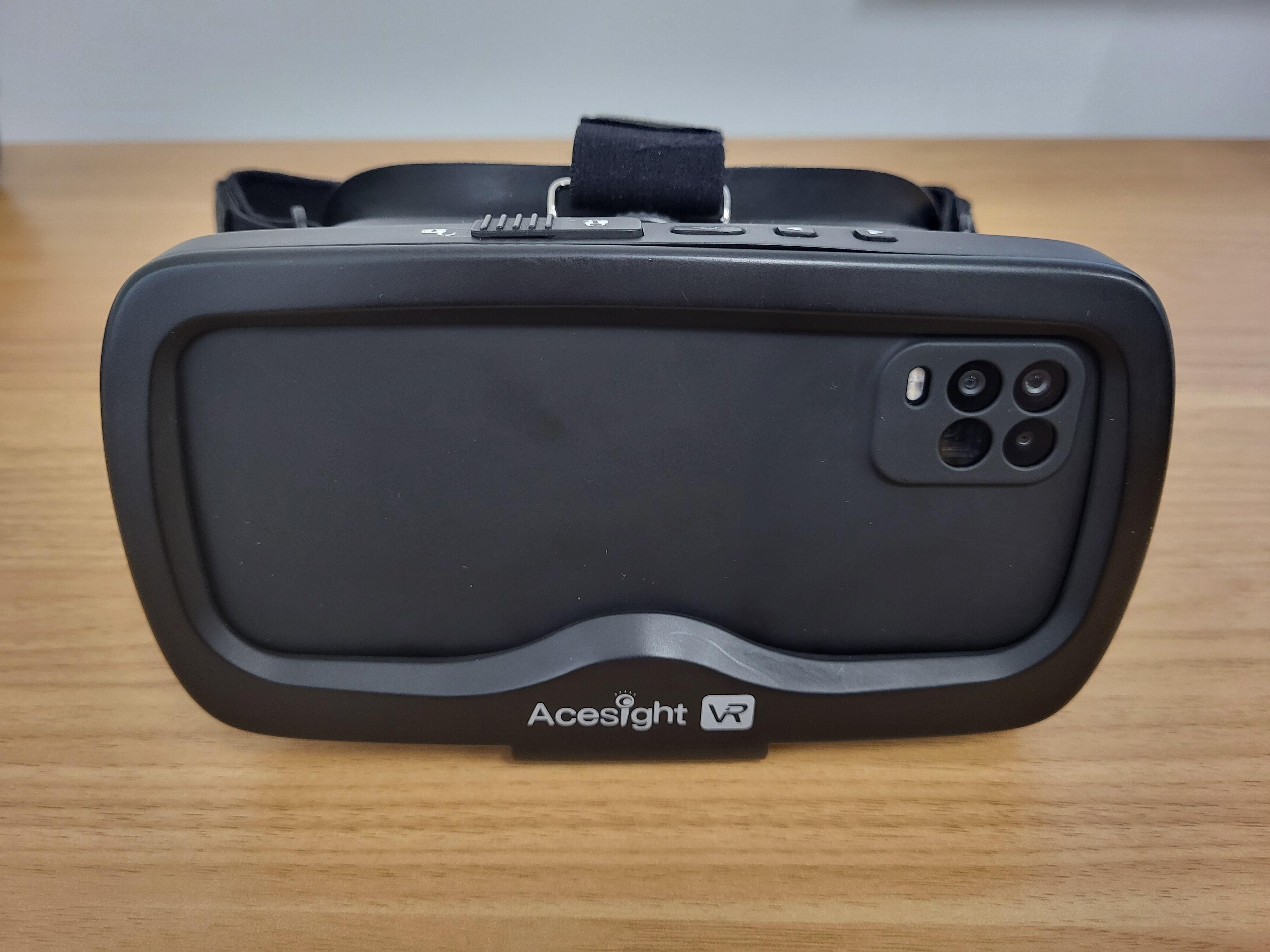 Secondhand Acesight VR | VisionAid