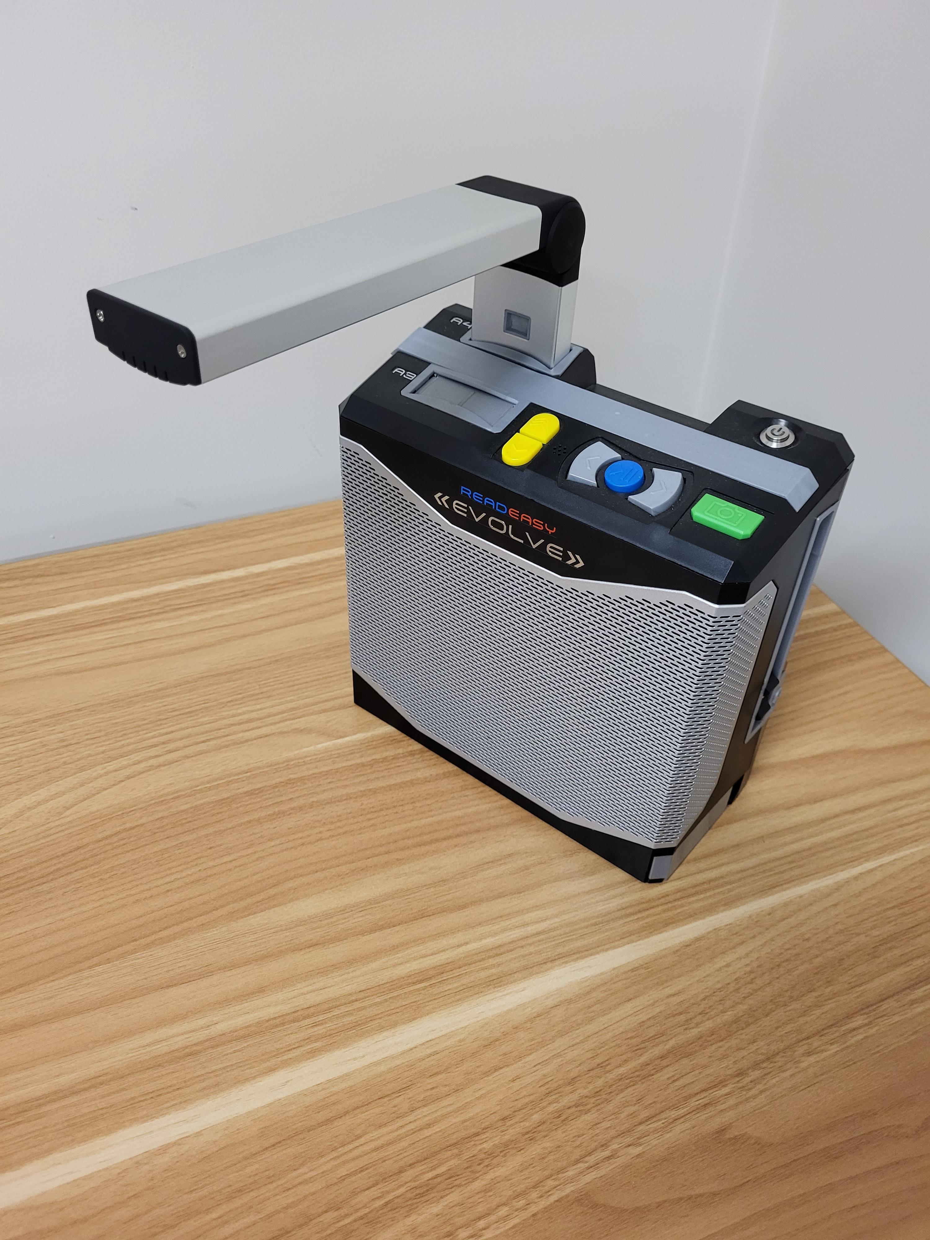 Secondhand ReadEasy Evolve | VisionAid