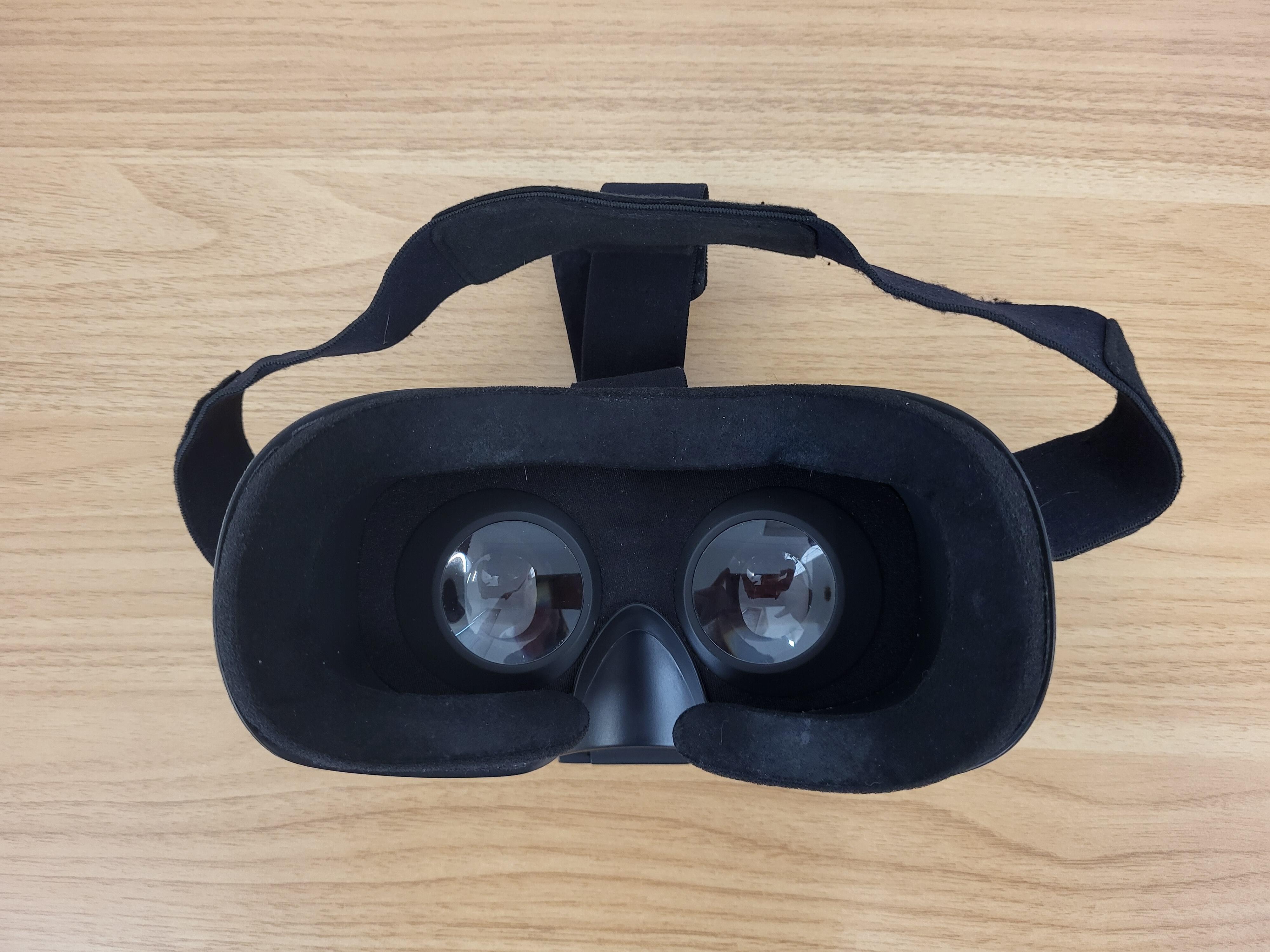 Secondhand Acesight VR | VisionAid