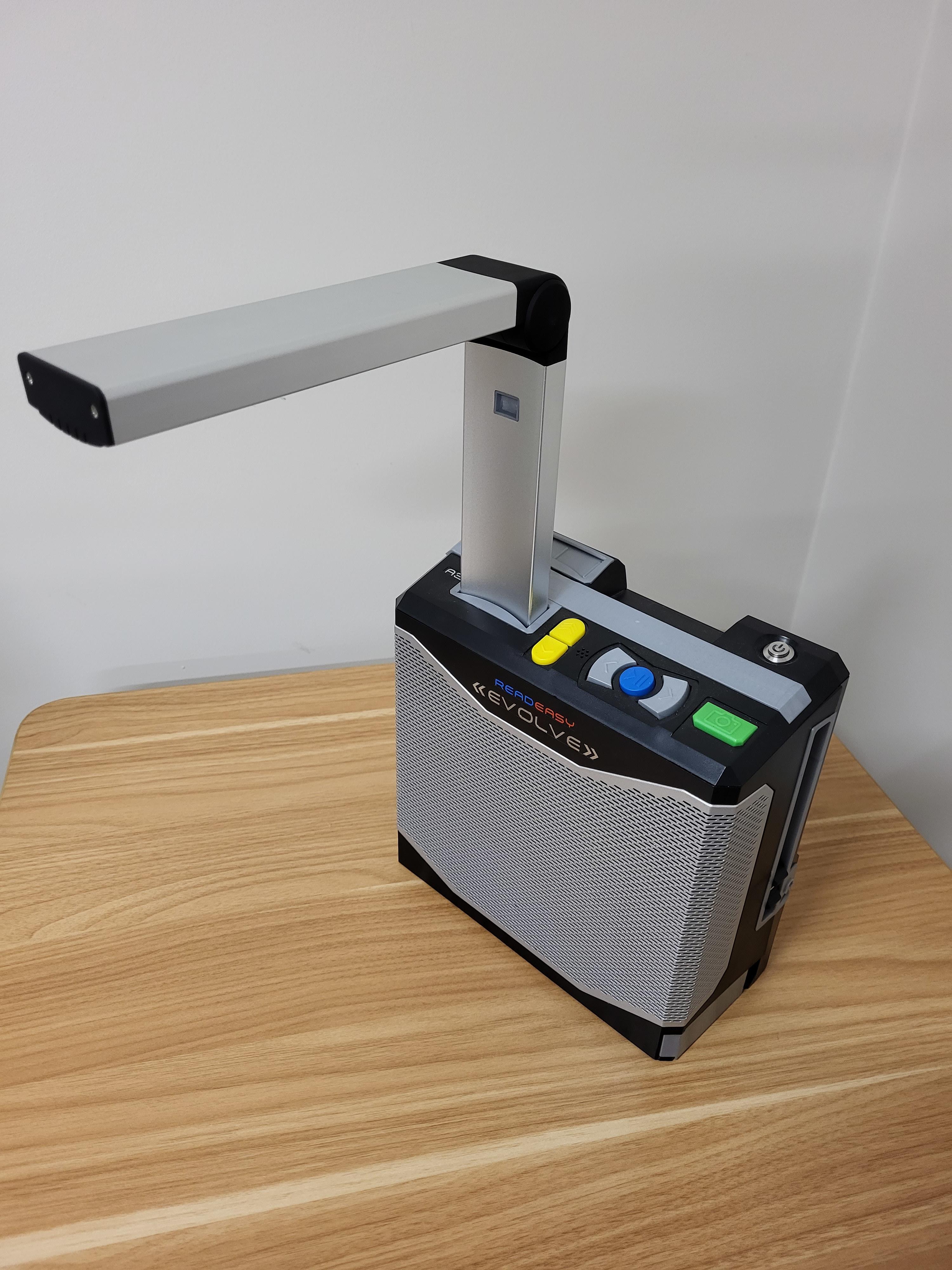 Secondhand ReadEasy Evolve | VisionAid