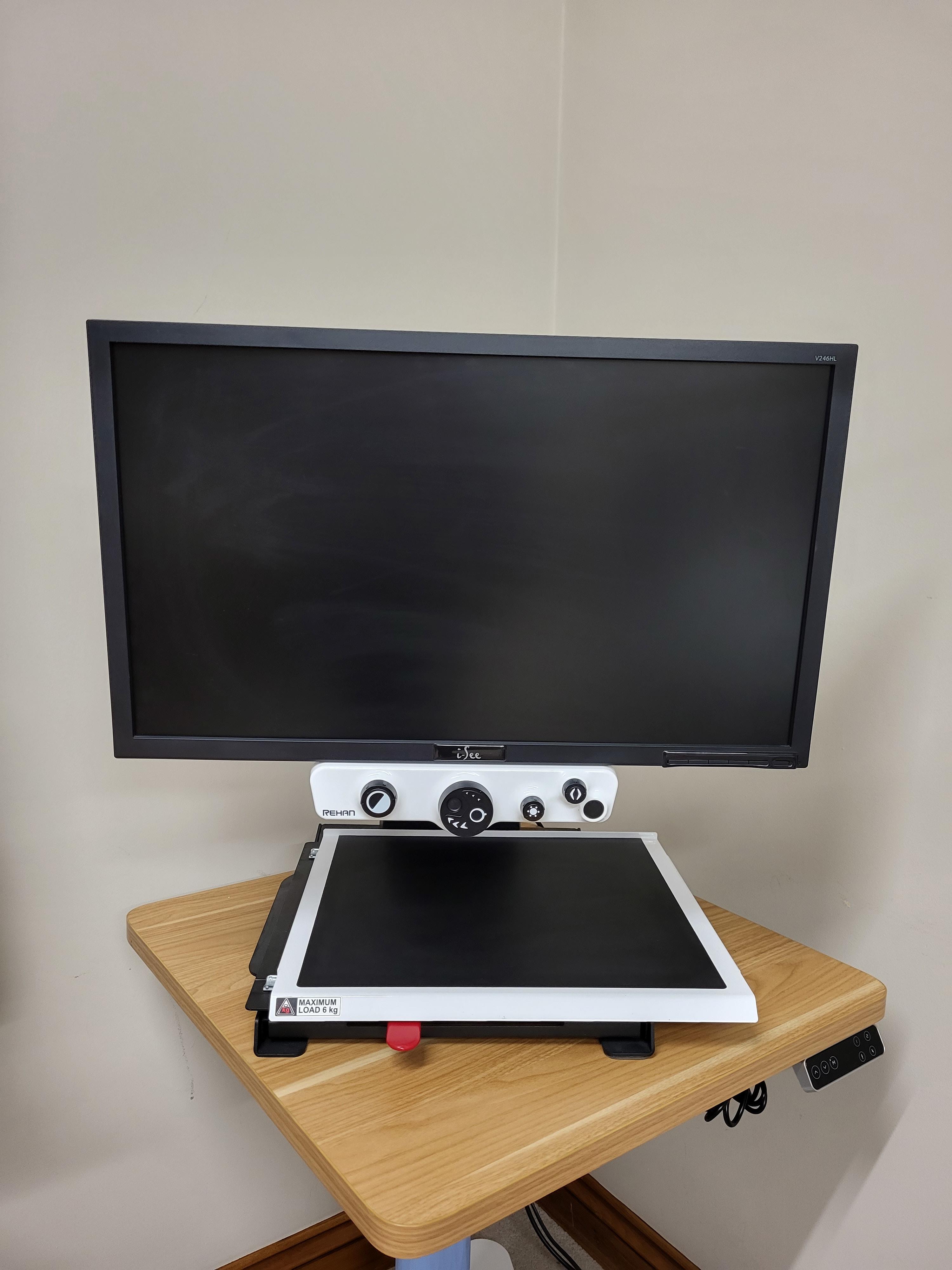 Secondhand i-See ED 24" | VisionAid