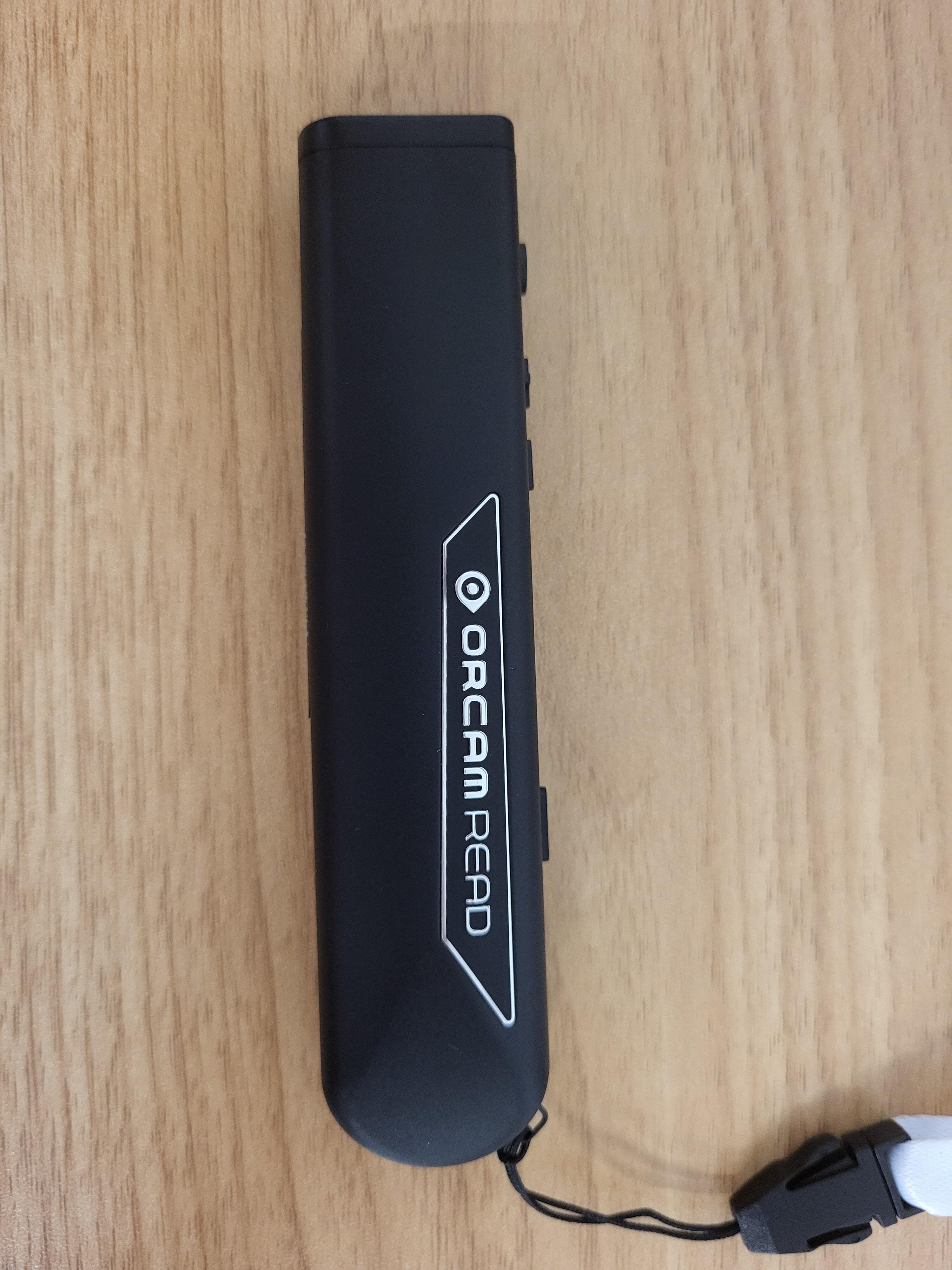 Secondhand OrCam Read Smart | VisionAid