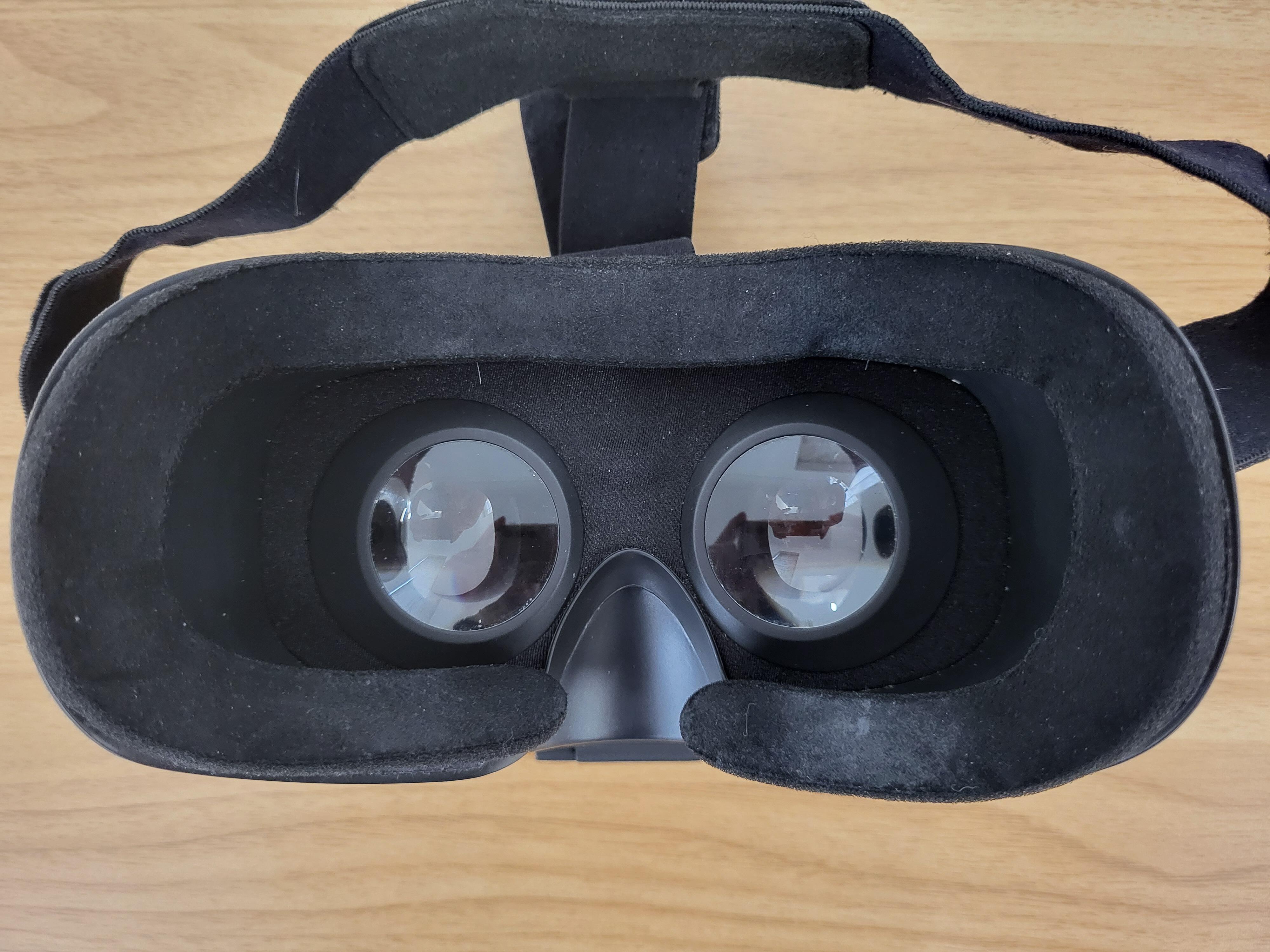 Secondhand Acesight VR | VisionAid