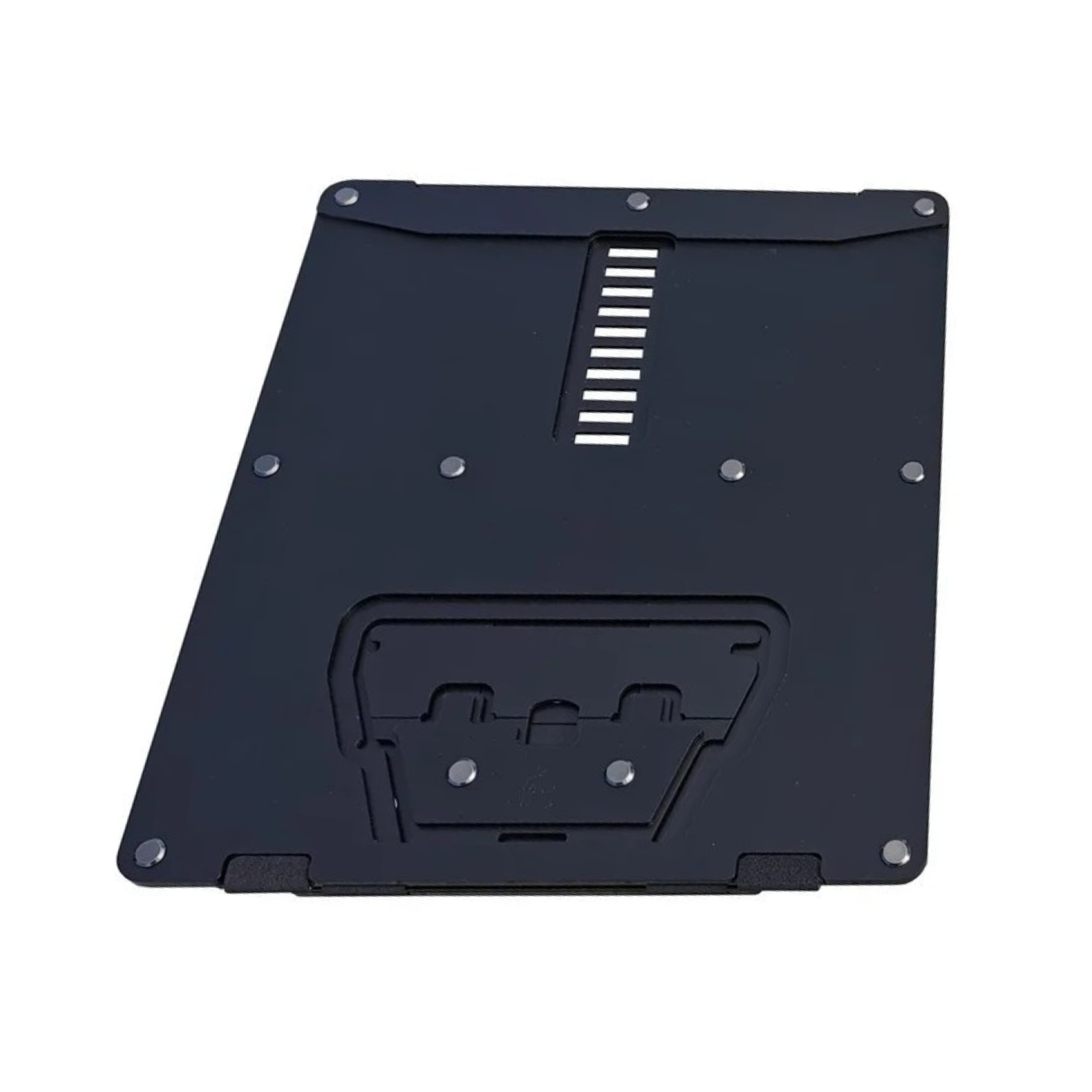 Go Eco Dusk - Laptop & Tablet Stand | VisionAid