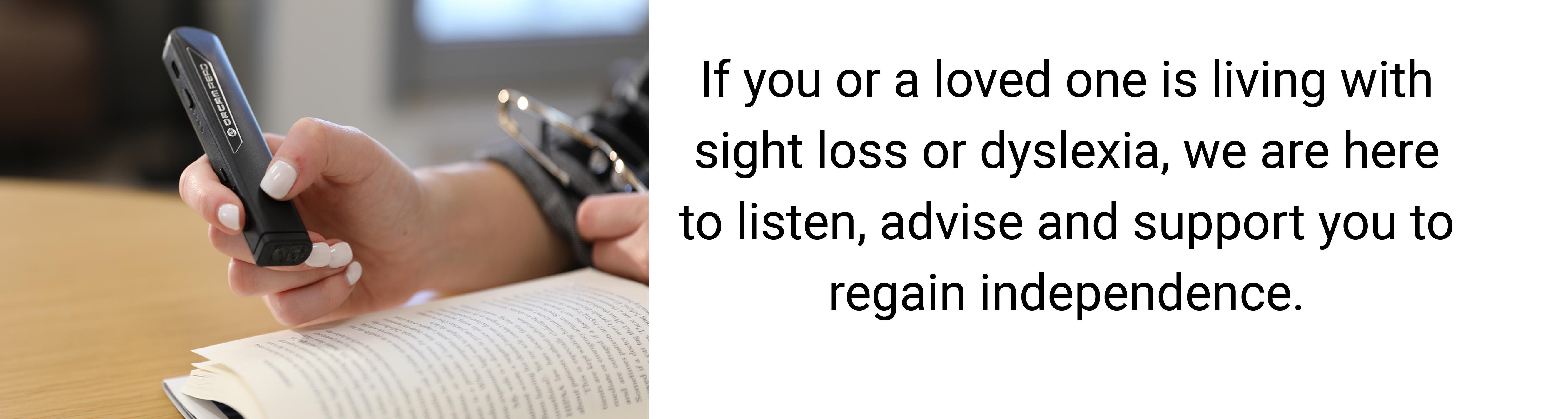 VisionAid Technologies Home Page