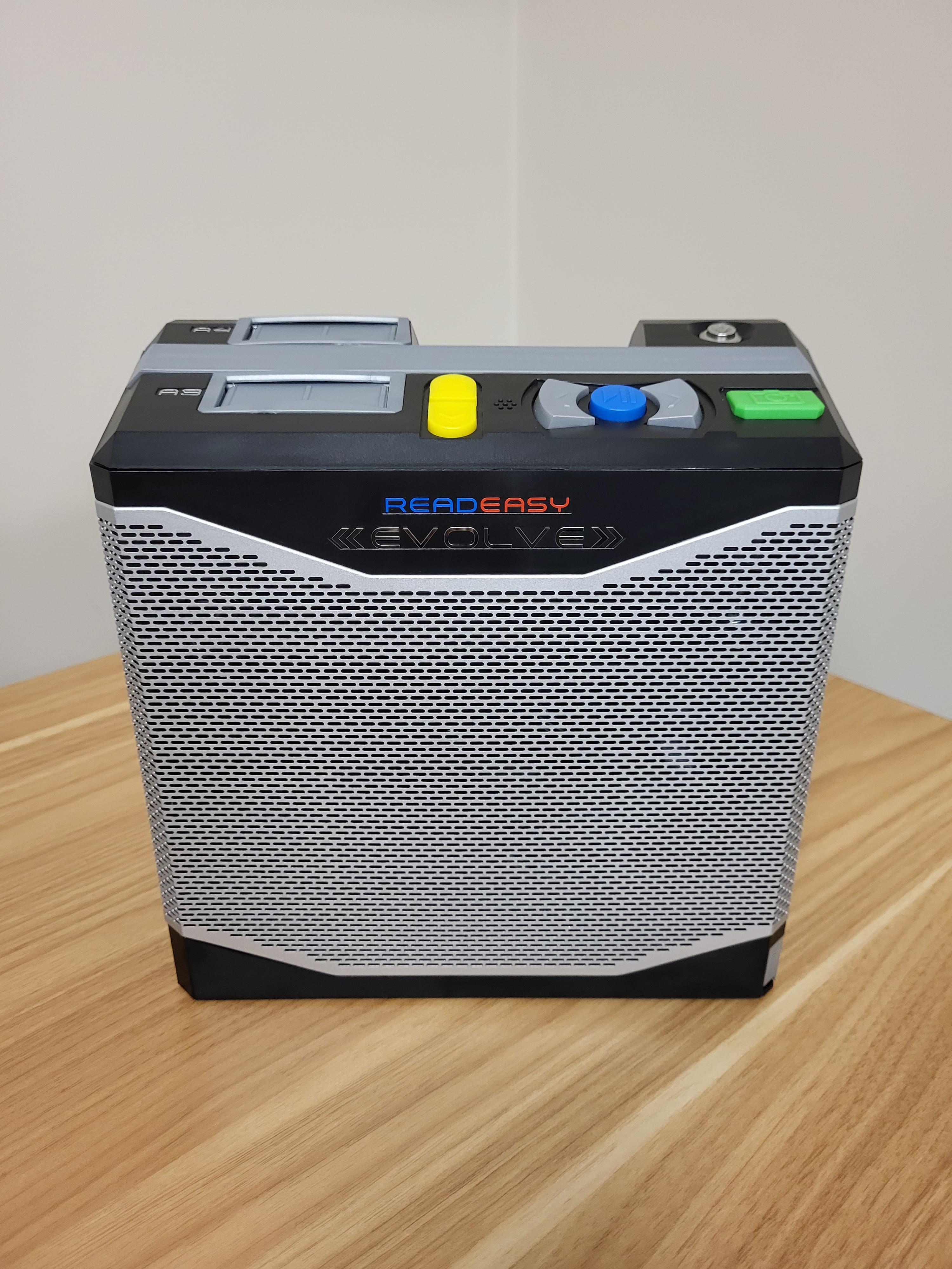 Secondhand ReadEasy Evolve | VisionAid