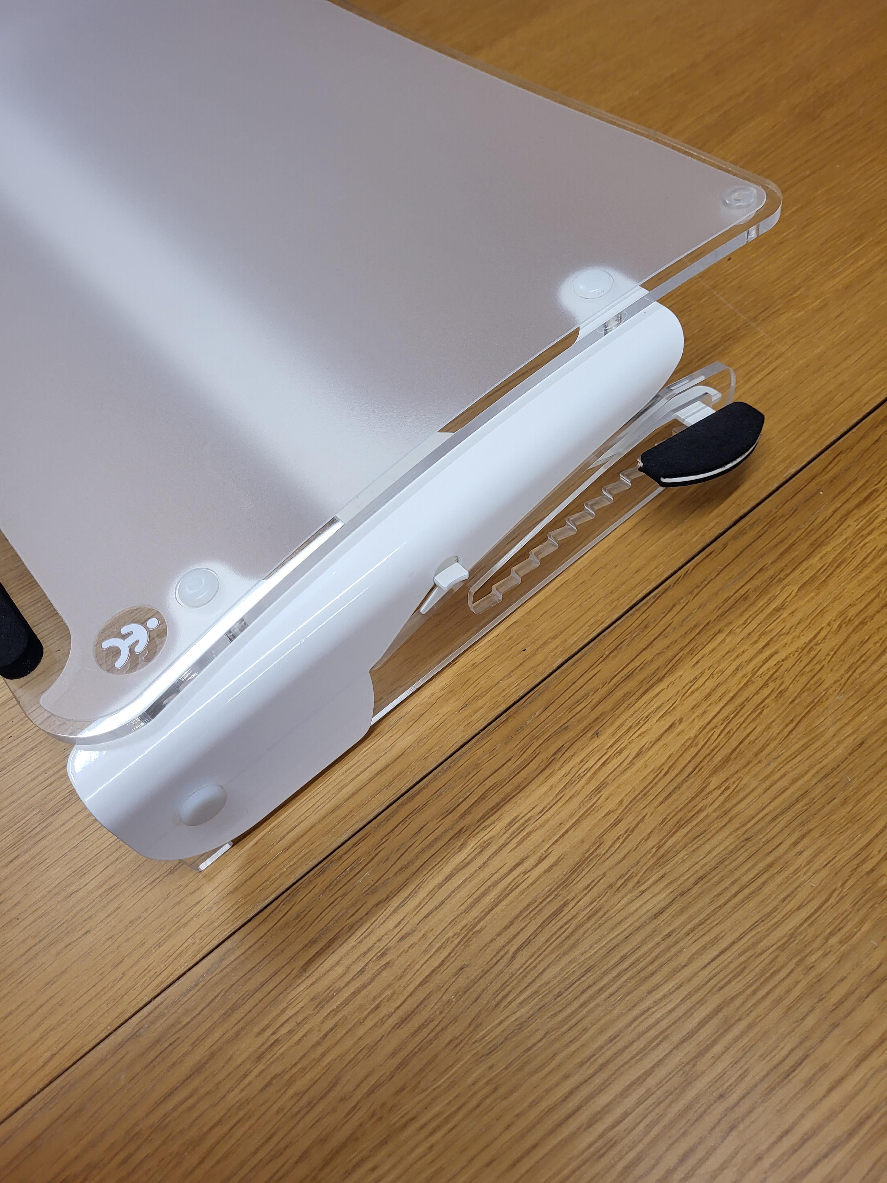 Secondhand Clear Slope Pro | VisionAid