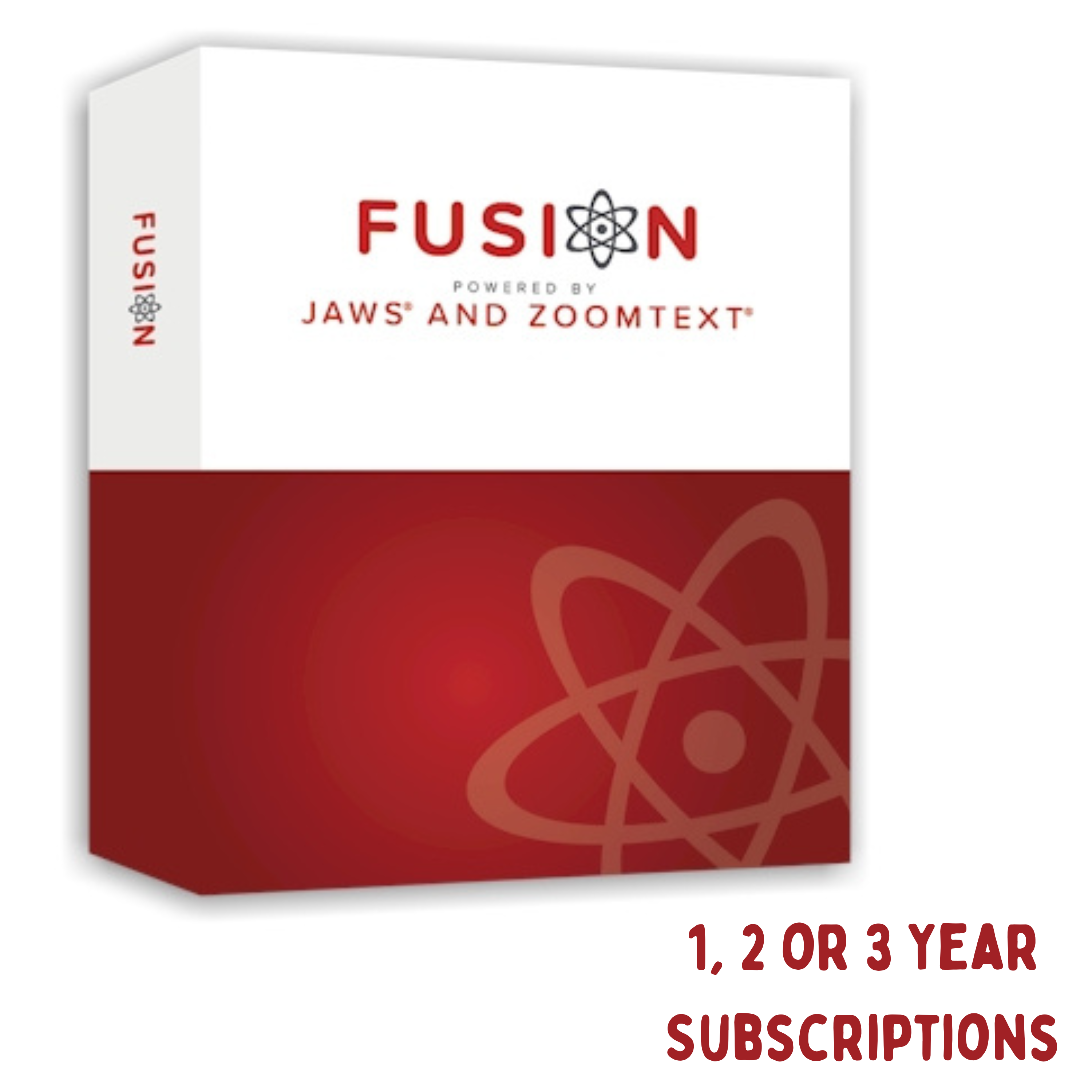 VisionAid | Fusion Home Software Subscription