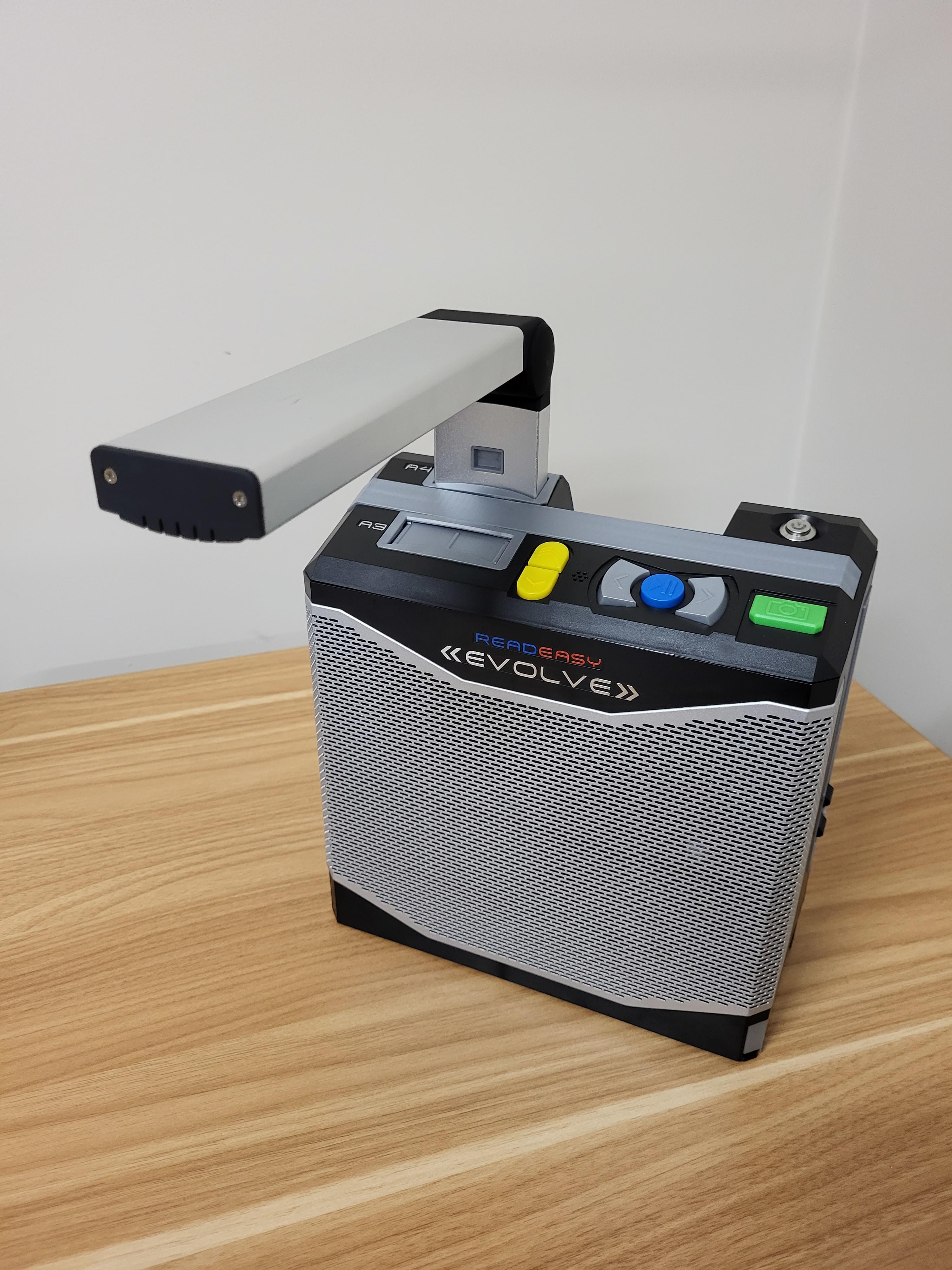 Secondhand ReadEasy Evolve | VisionAid